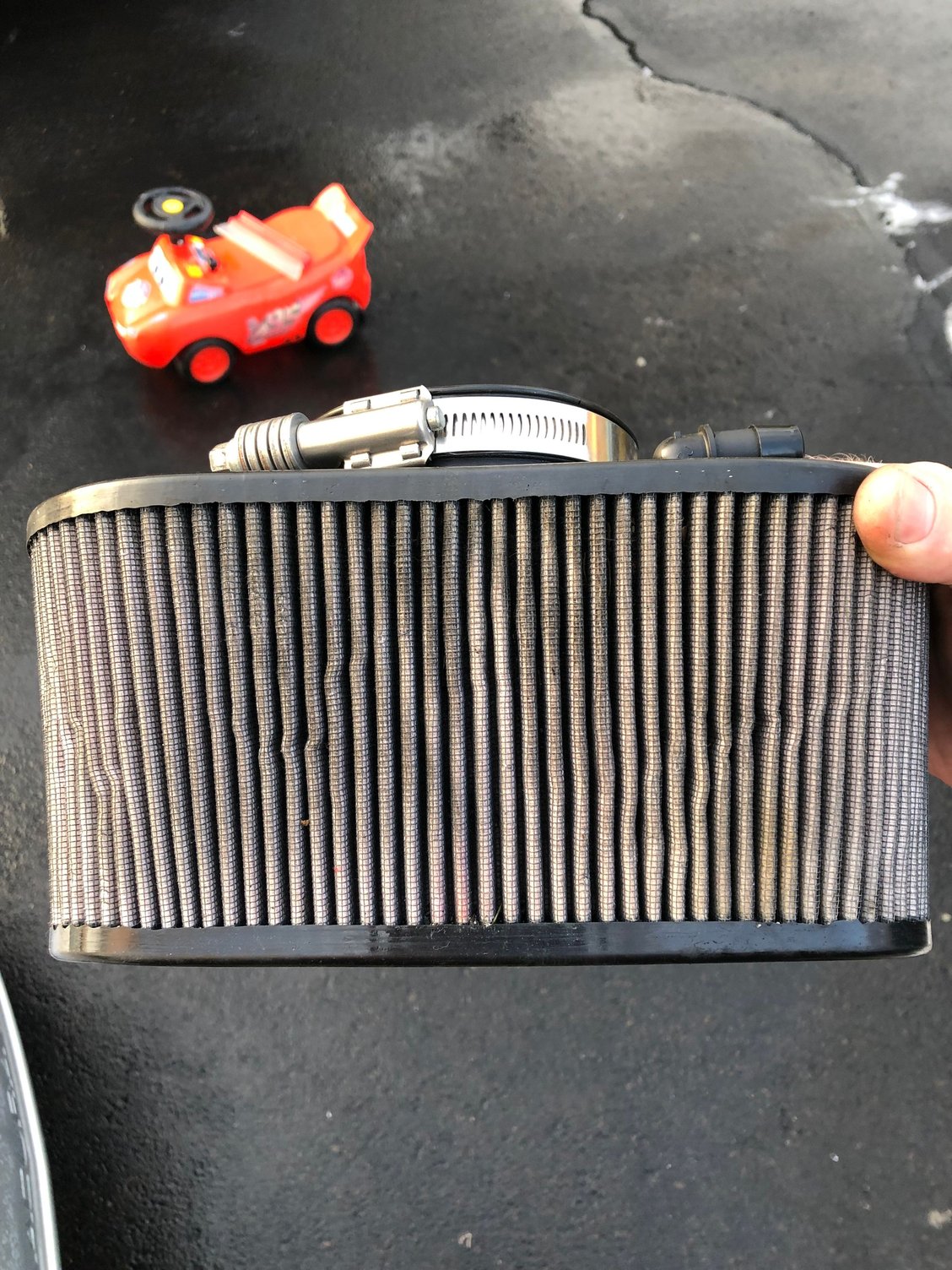 A&A Supercharger Filter - Extending Life / Performance - CorvetteForum ...