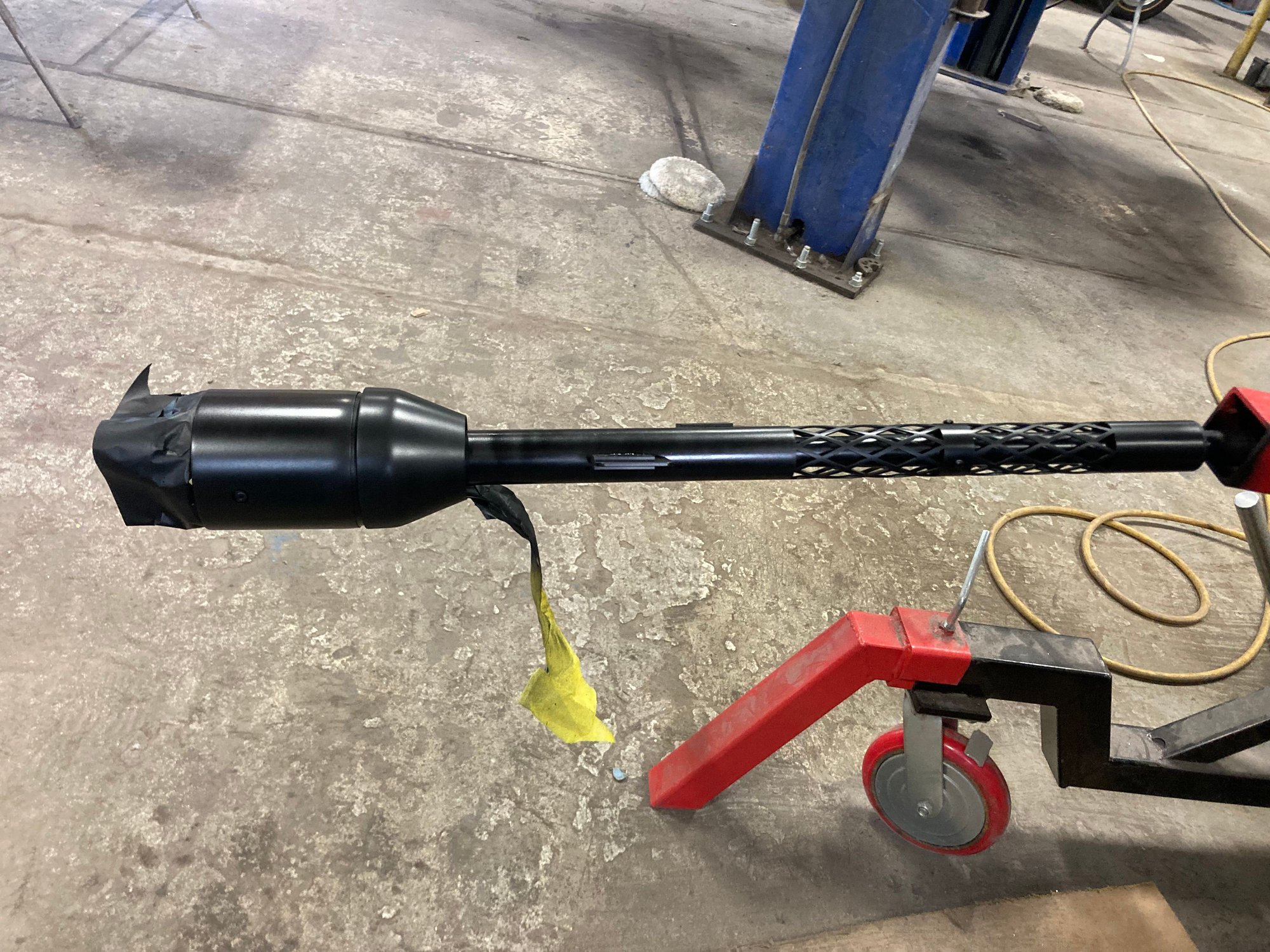 C2 Empty Feeling to Overcome! - Page 12 - CorvetteForum - Chevrolet ...