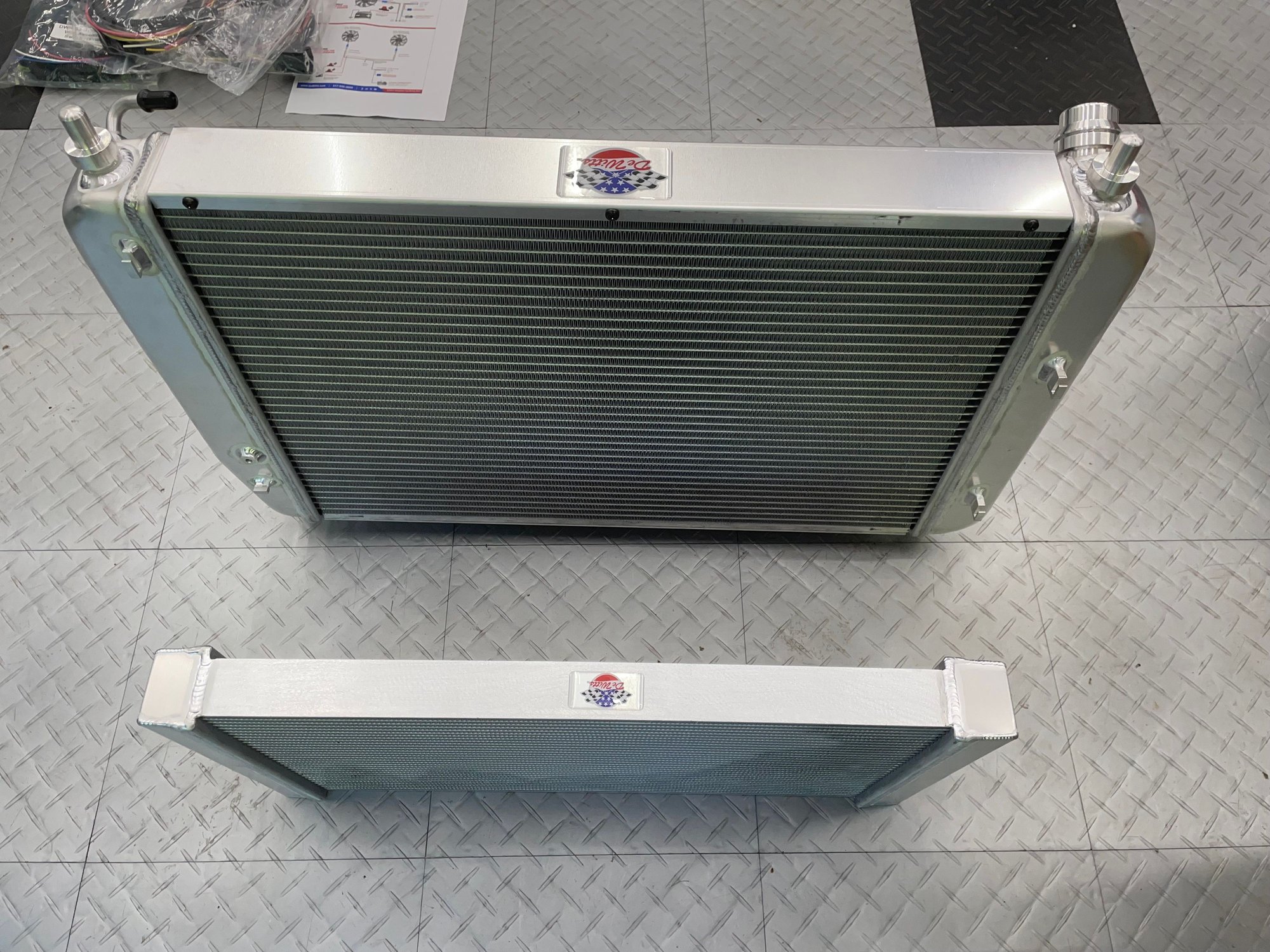 DeWitts Freedom Sale - CorvetteForum - Chevrolet Corvette Forum Discussion