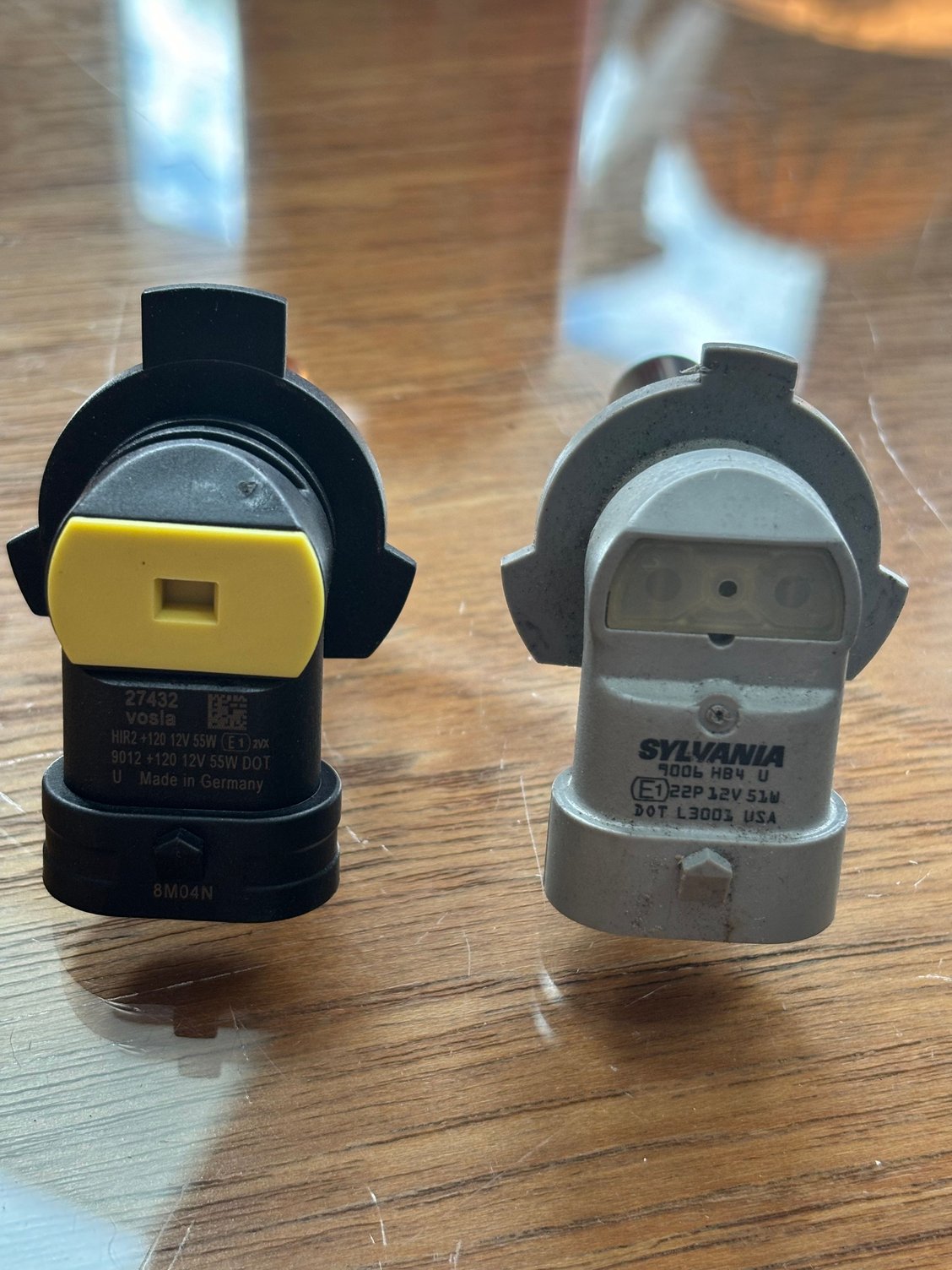 Daniel Stern Headlight Bulbs - Page 2 - CorvetteForum - Chevrolet ...