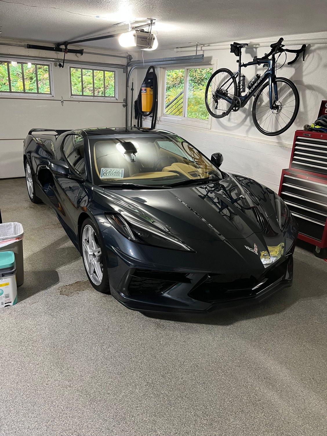 New to me 2020! - CorvetteForum - Chevrolet Corvette Forum Discussion