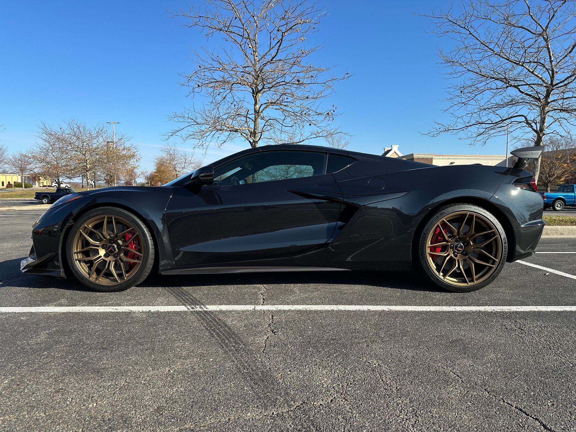 WTB: Z06 w/ Z07 package (Black/Convertible) - CorvetteForum - Chevrolet ...