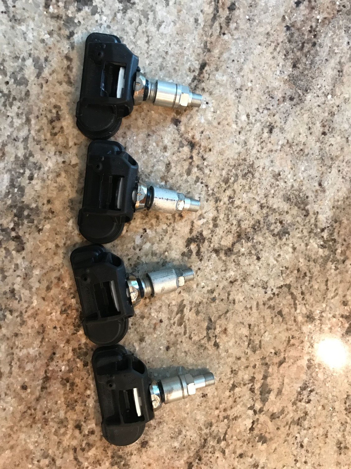 FS (For Sale) Tpms sensors - CorvetteForum - Chevrolet Corvette Forum ...