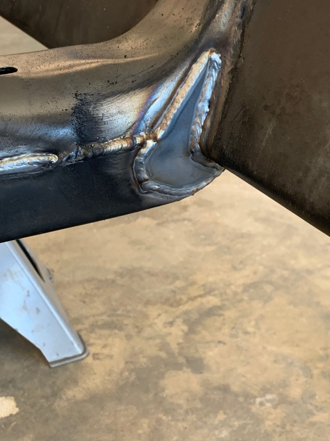 Jim Shea Power Book Gussets. - Page 2 - CorvetteForum - Chevrolet ...