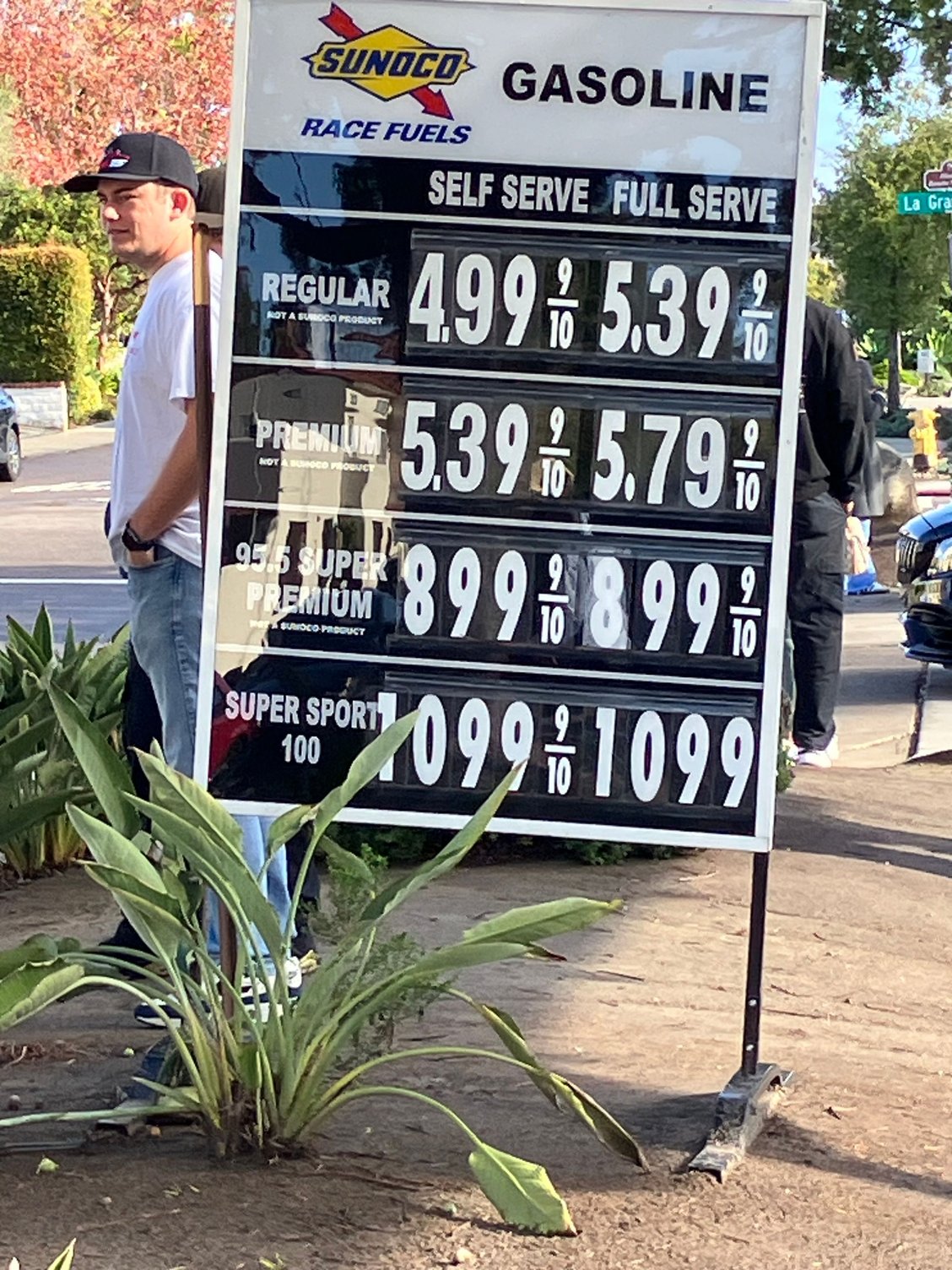 Top tier gas - is it really that much better? - Page 7 - CorvetteForum ...