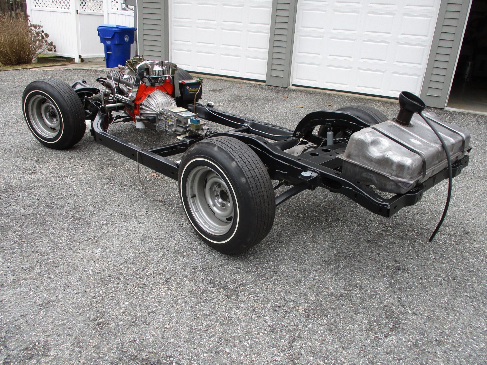 C2 Right Dash pad removal - CorvetteForum - Chevrolet Corvette Forum ...