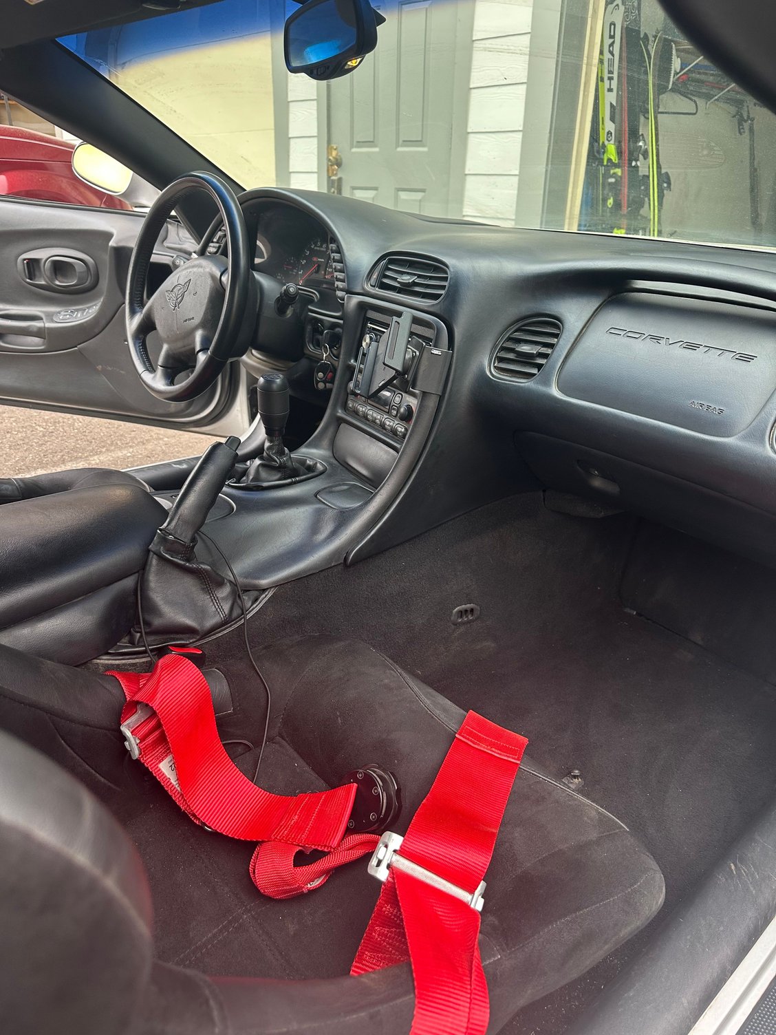 FS (For Sale) 2003 Z06: LS3 Swapped - CorvetteForum - Chevrolet ...