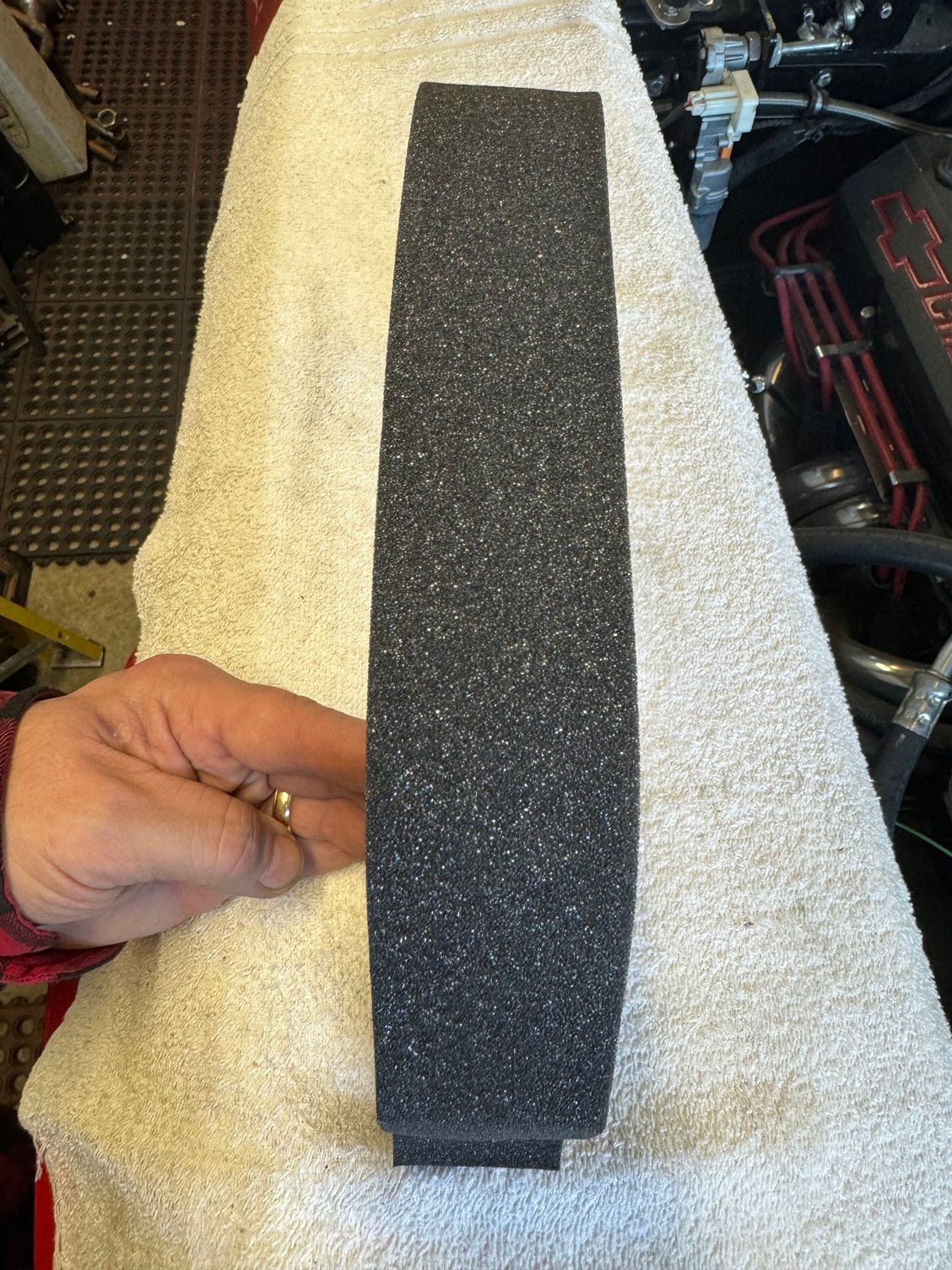 FS (For Sale) SOLD Transmission Horsecollar - CorvetteForum - Chevrolet ...