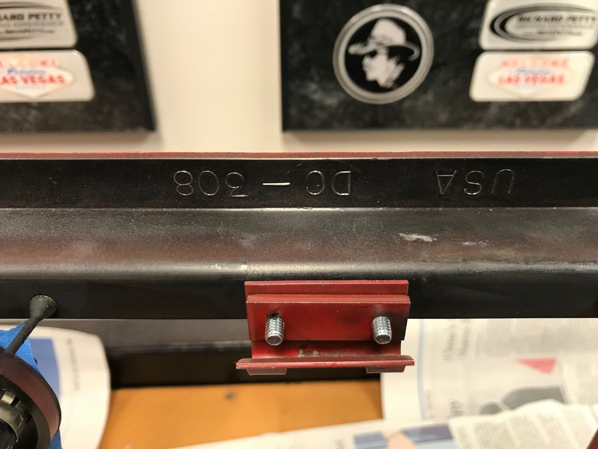 1969 Rear Storage Compartment - date code? - CorvetteForum - Chevrolet ...