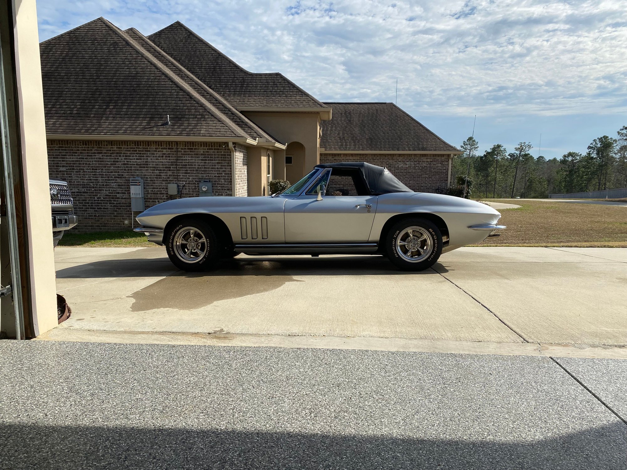 C2 Leaf Spring Rubber Bushing Replacement - CorvetteForum - Chevrolet ...