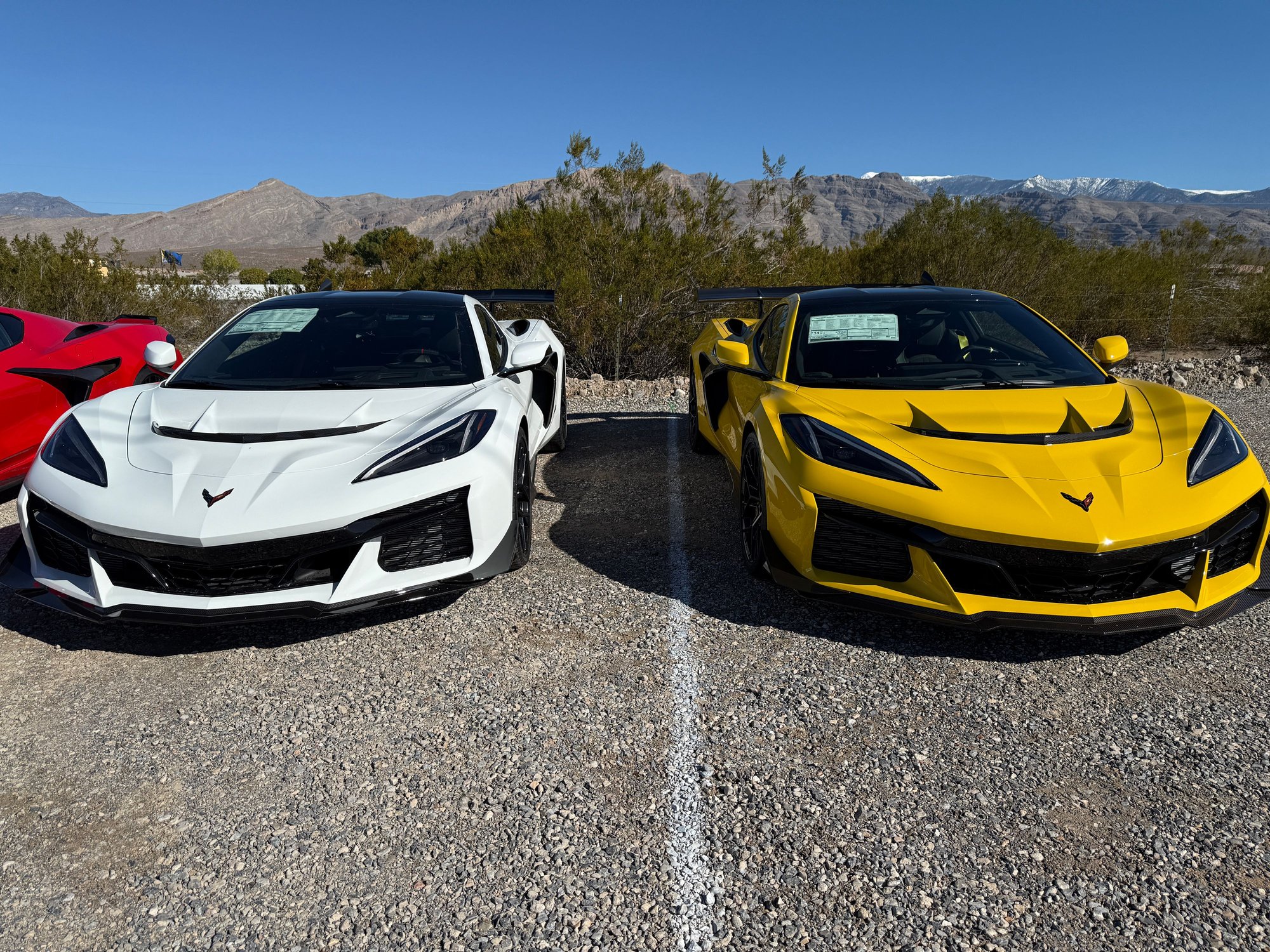 Just arrived at our track! - Page 2 - CorvetteForum - Chevrolet ...