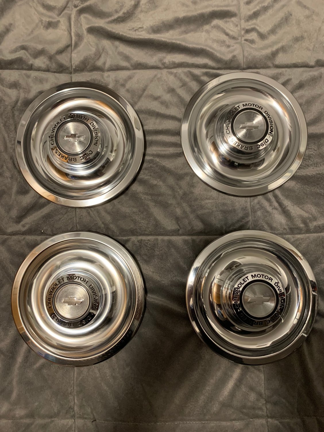 FS (For Sale) Show Condition Restored Original 1967 Corvette Rally ...