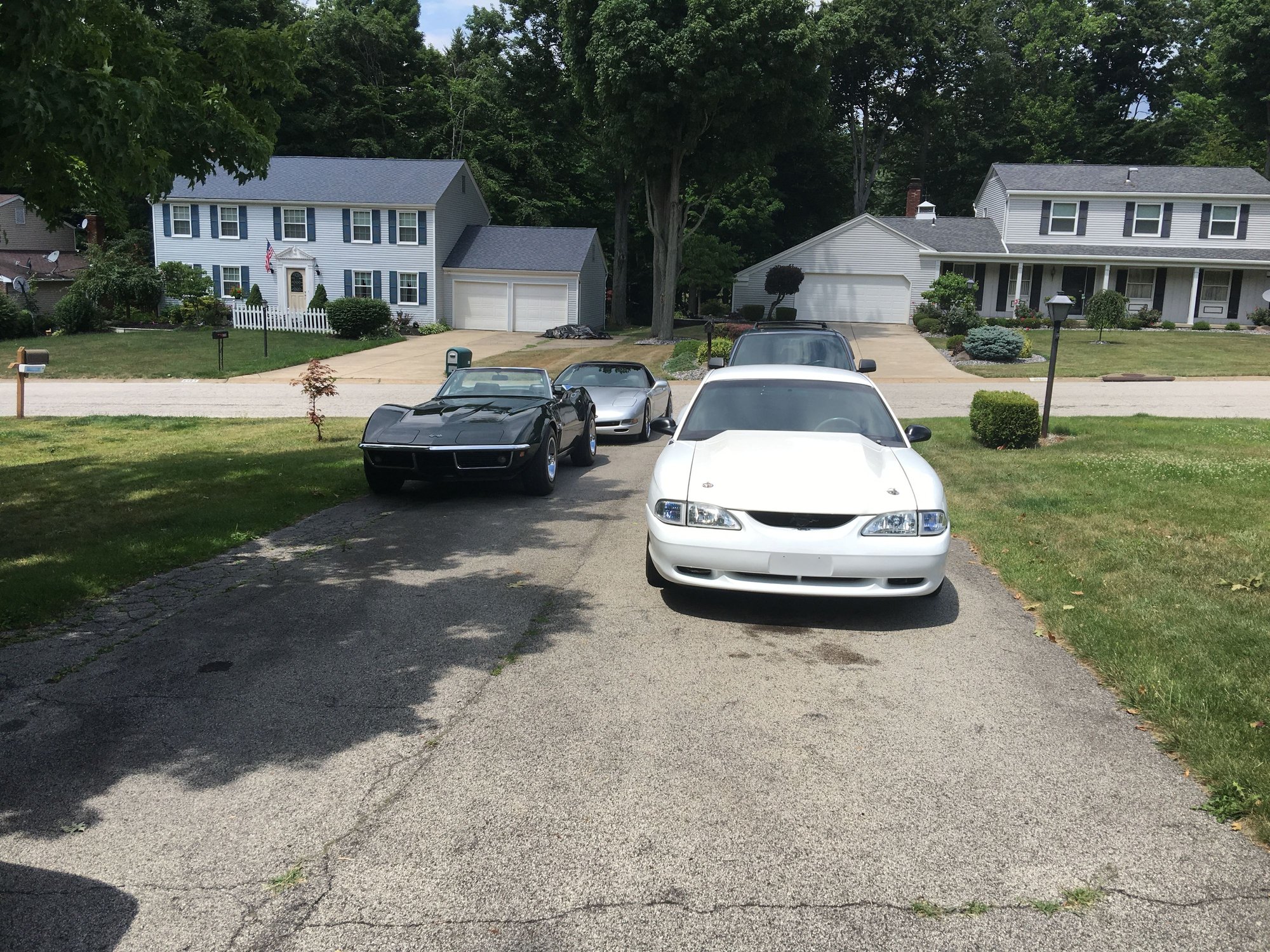 RSbeast's 1969 Fathom L46 Revival Thread - Page 4 - CorvetteForum ...