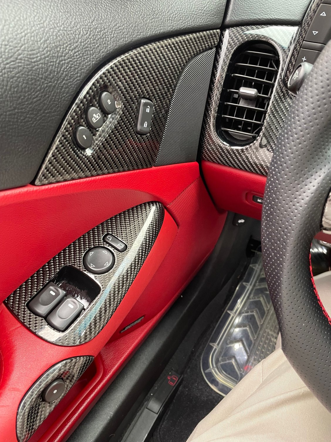 RFE Design Gauge Cluster - CorvetteForum - Chevrolet Corvette Forum ...