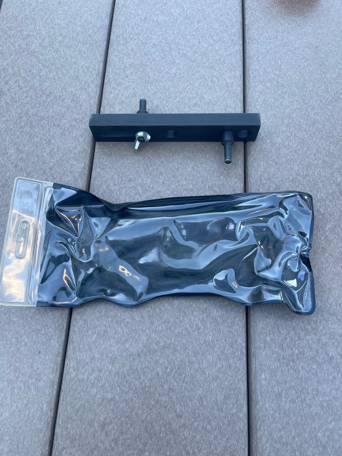 FS (For Sale) C7 GM rear caster tool - CorvetteForum - Chevrolet ...