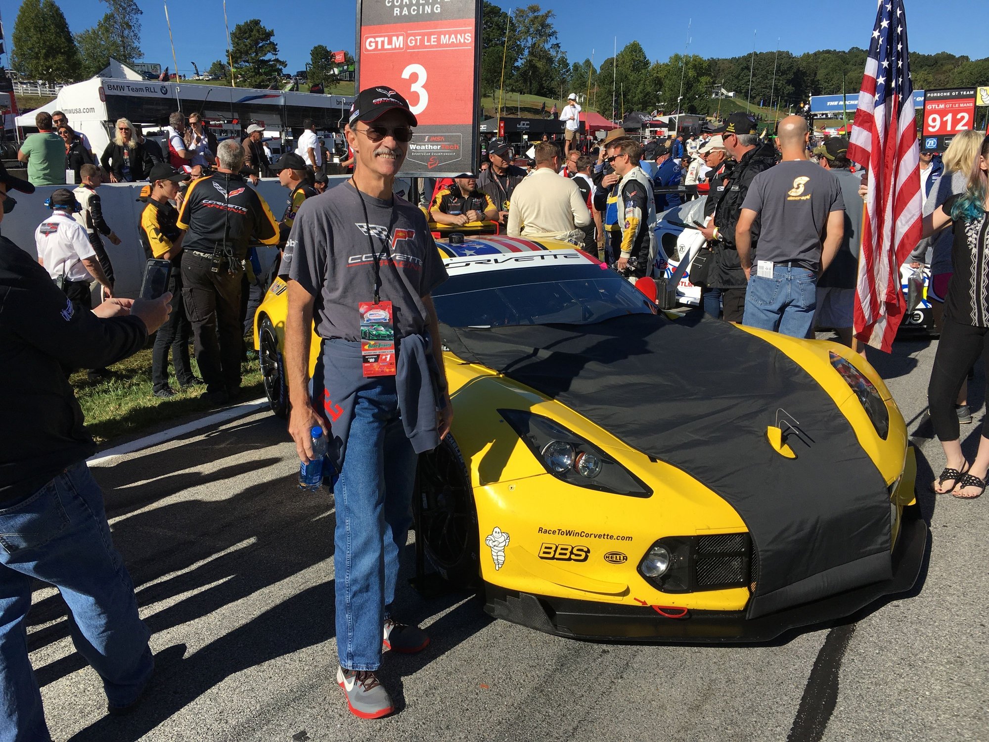 GTLM/GTD Pro Racing Talk-NO SPOILERS PLEASE! - Page 211 - CorvetteForum ...