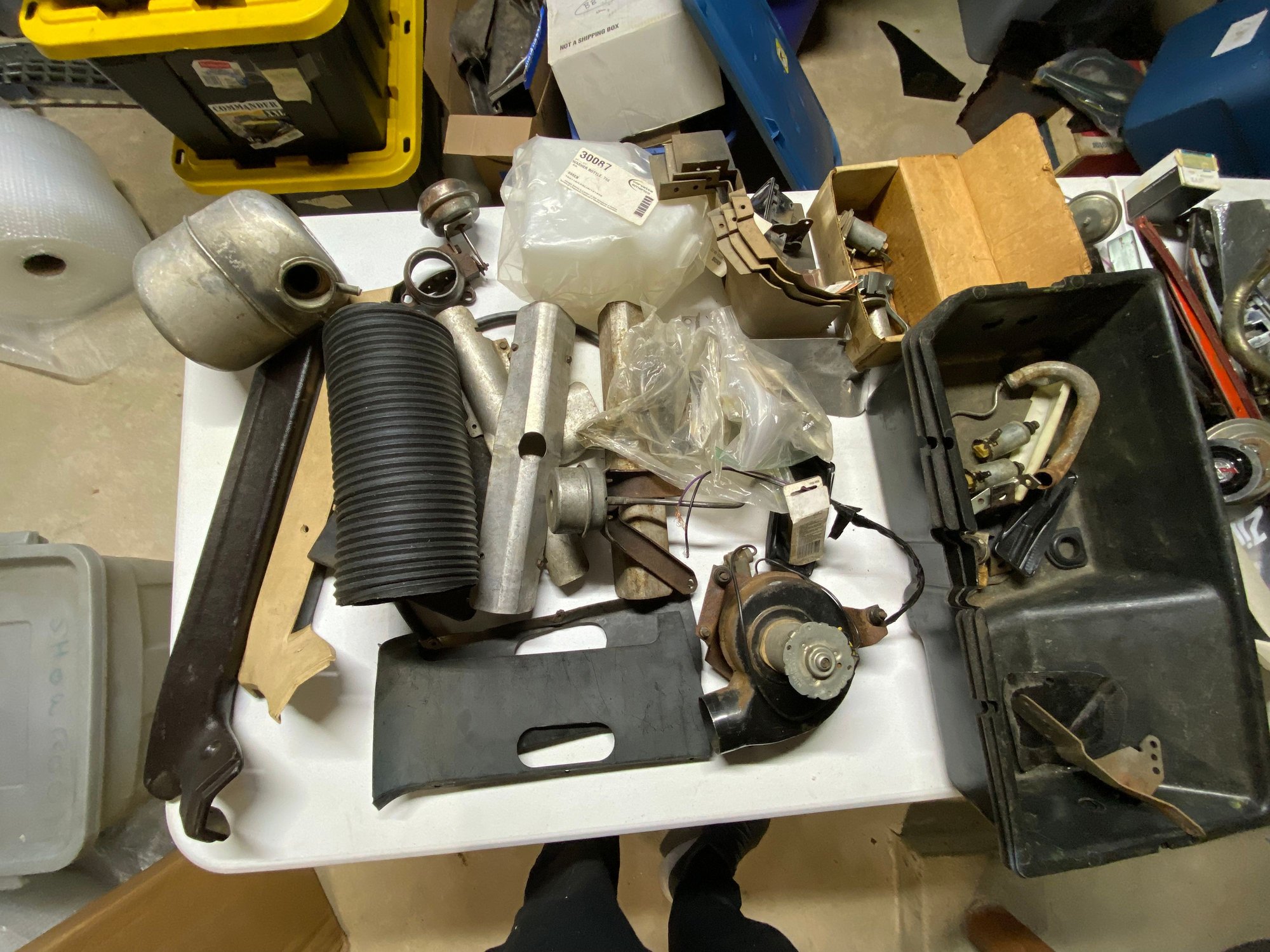 FS (For Sale) C3 Parts For Sale (Swap Meet Prices!) - CorvetteForum ...