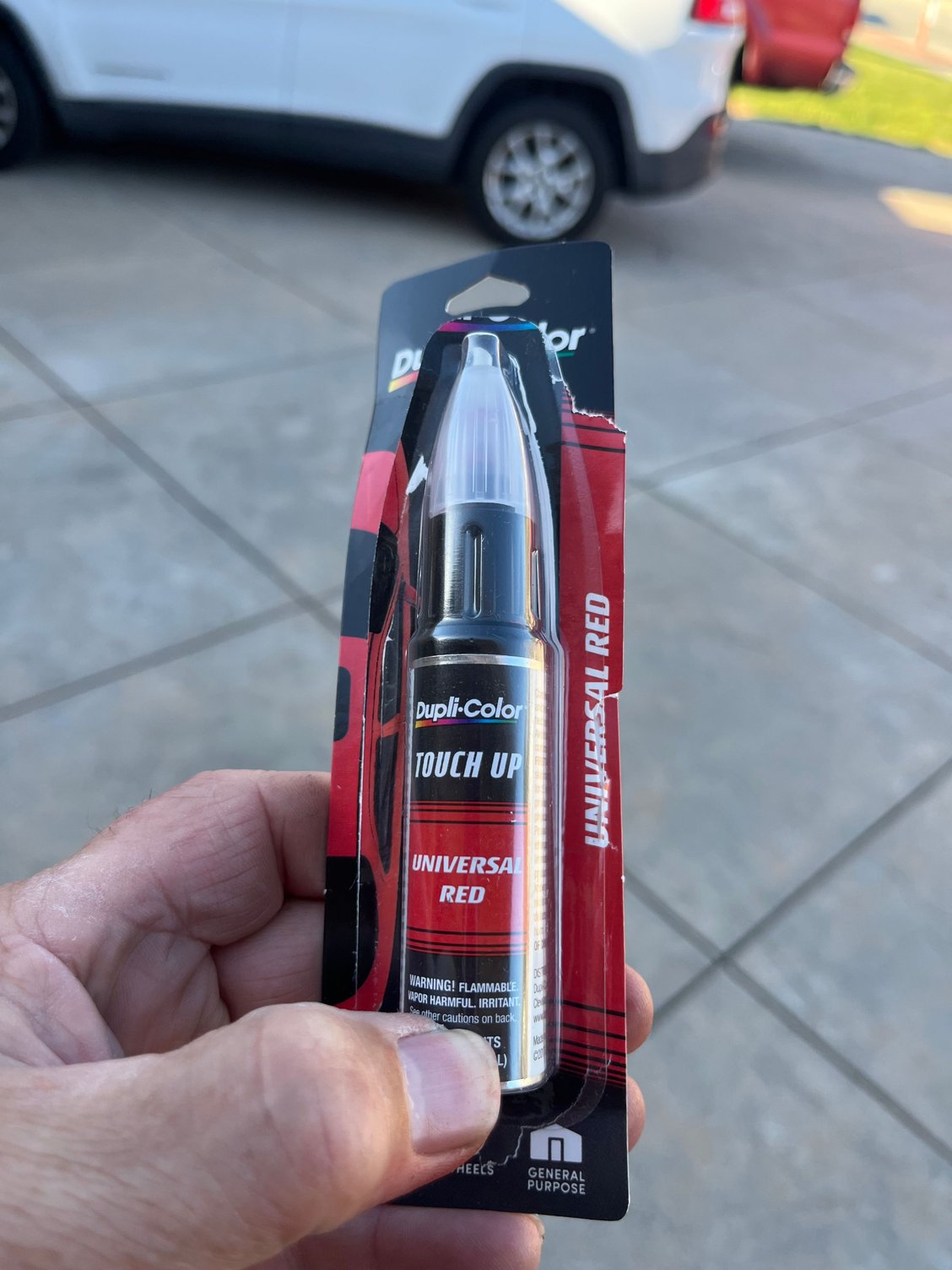 C8 Corvette Body, Wheel and Caliper Paint Touch Up Codes - Page 3 ...