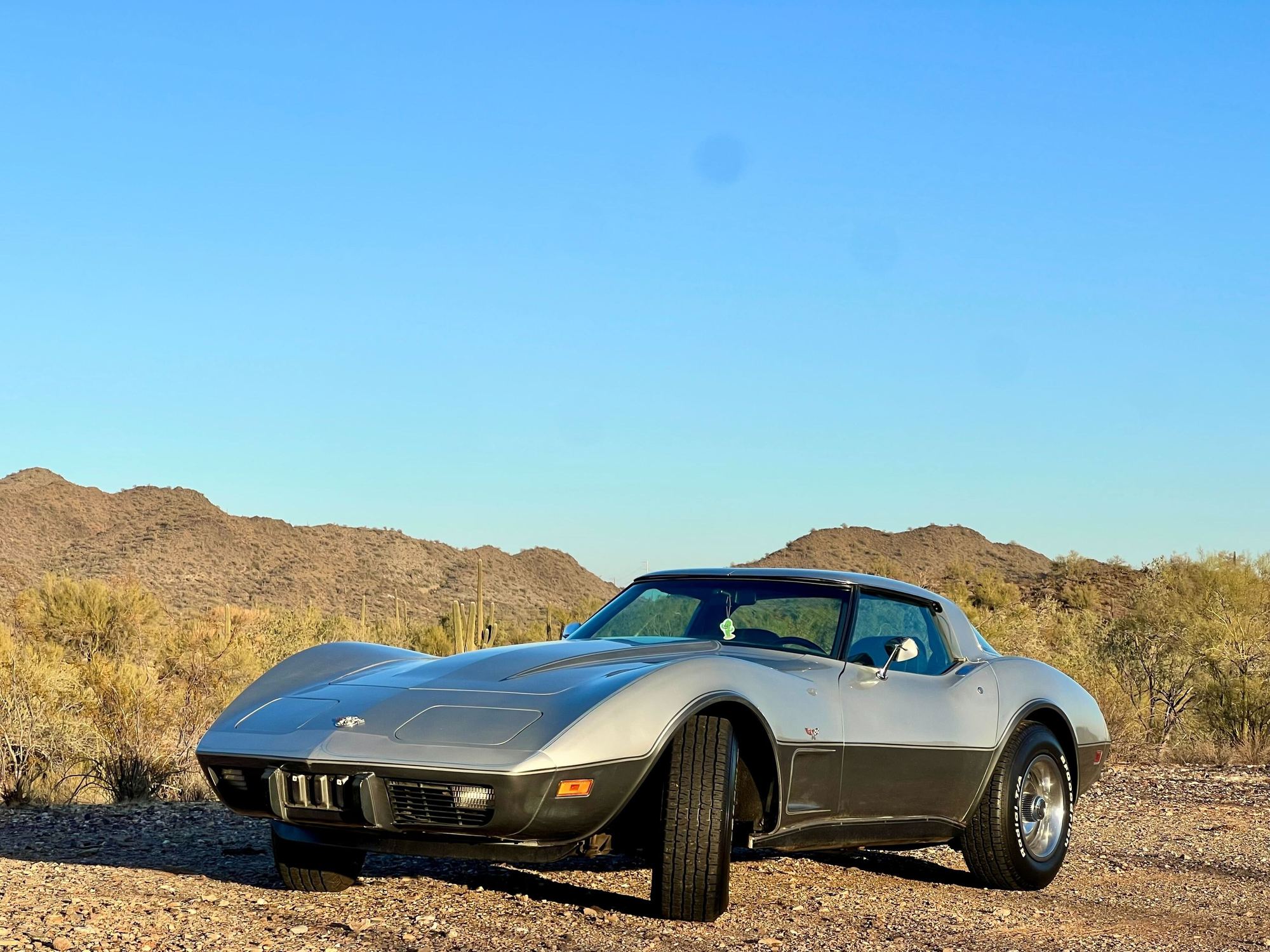 New from Arizona - Page 2 - CorvetteForum - Chevrolet Corvette Forum ...