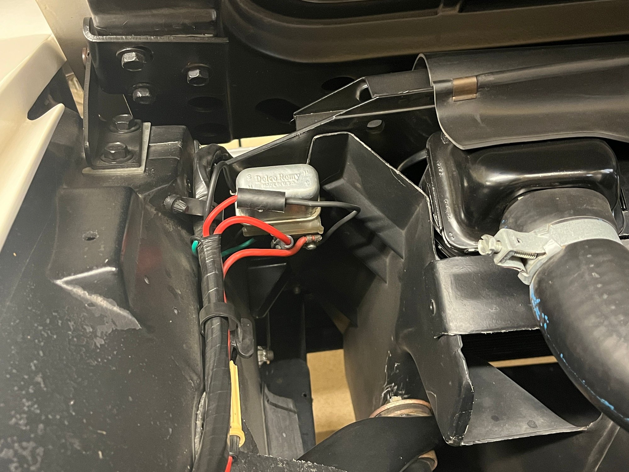 C2 Empty Feeling to Overcome! - Page 5 - CorvetteForum - Chevrolet ...