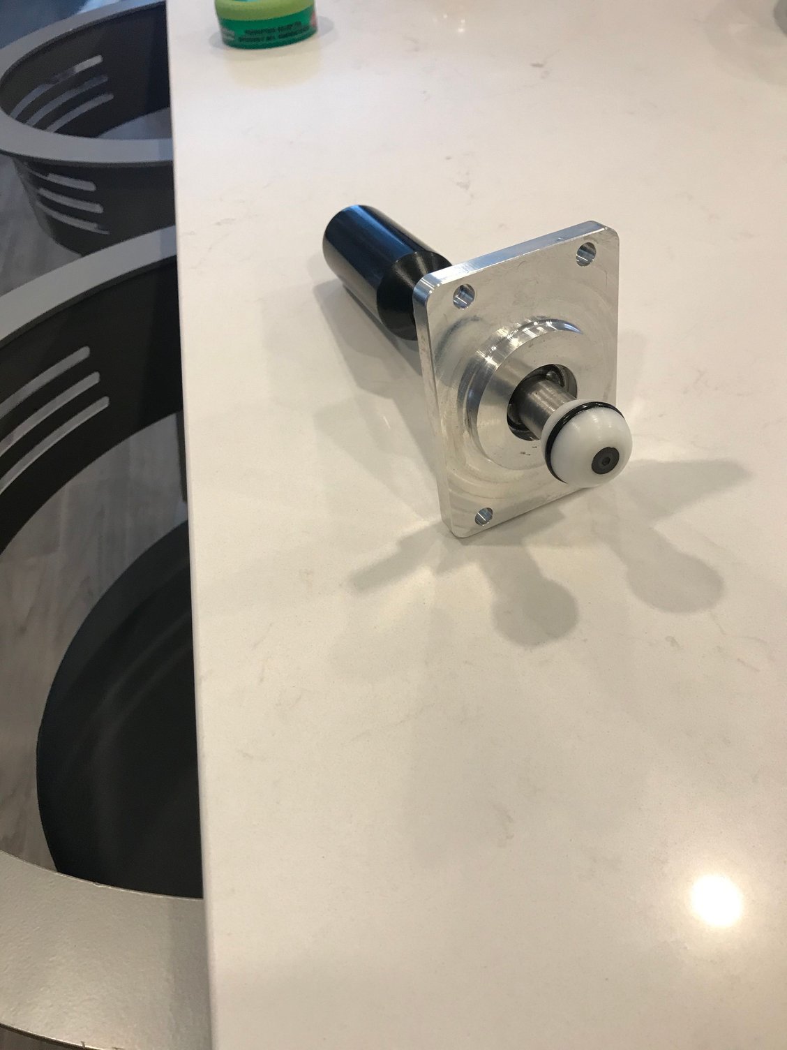 FS (For Sale) TMOD Shifter 5% - CorvetteForum - Chevrolet Corvette ...