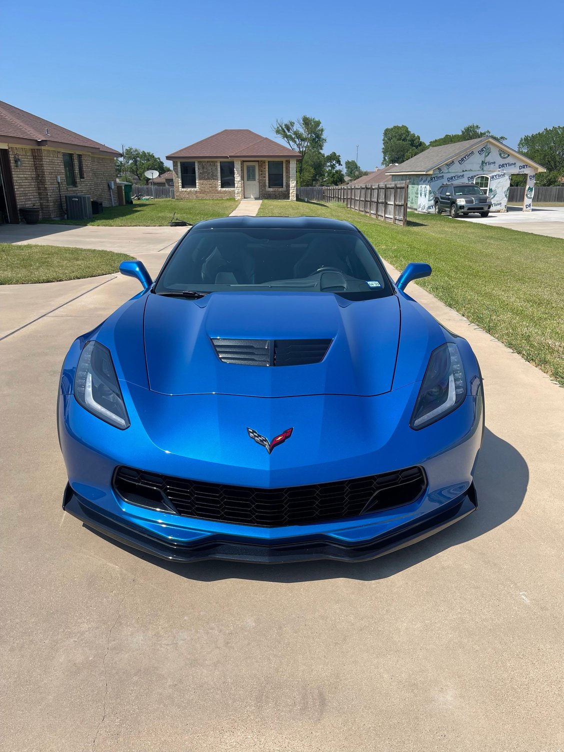 Official Laguna Blue C7 Thread - Page 51 - CorvetteForum - Chevrolet ...