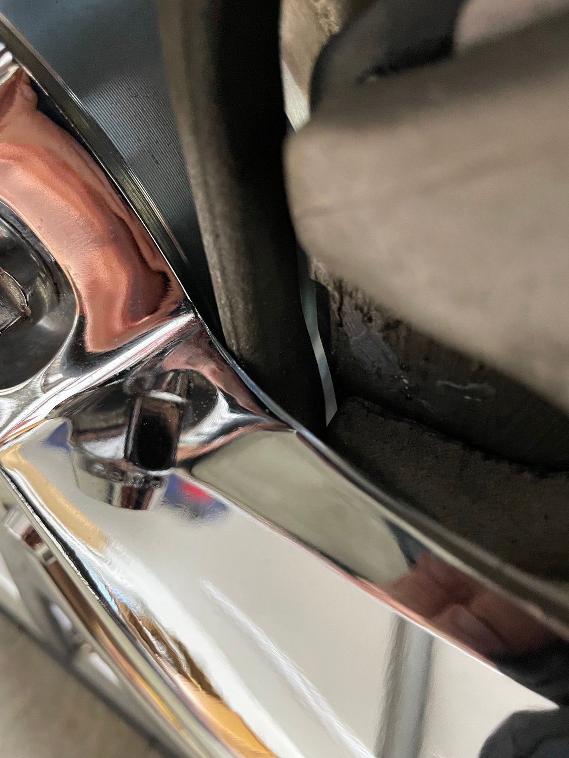 C6 Z06 Spider Wheels Base Model Front Caliper Clearance - CorvetteForum ...