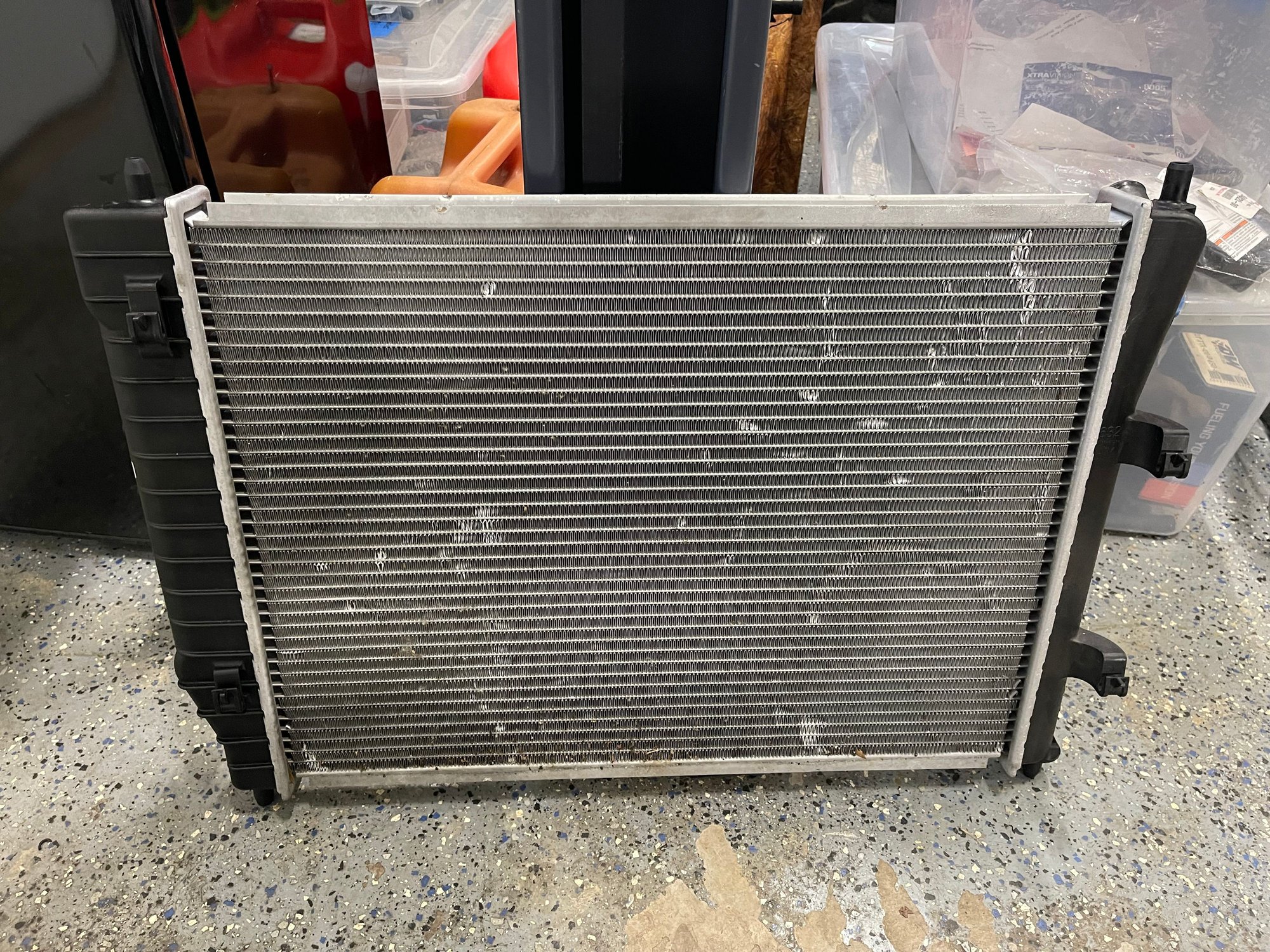 FS (For Sale) C6 Z06 take offs - CorvetteForum - Chevrolet Corvette ...