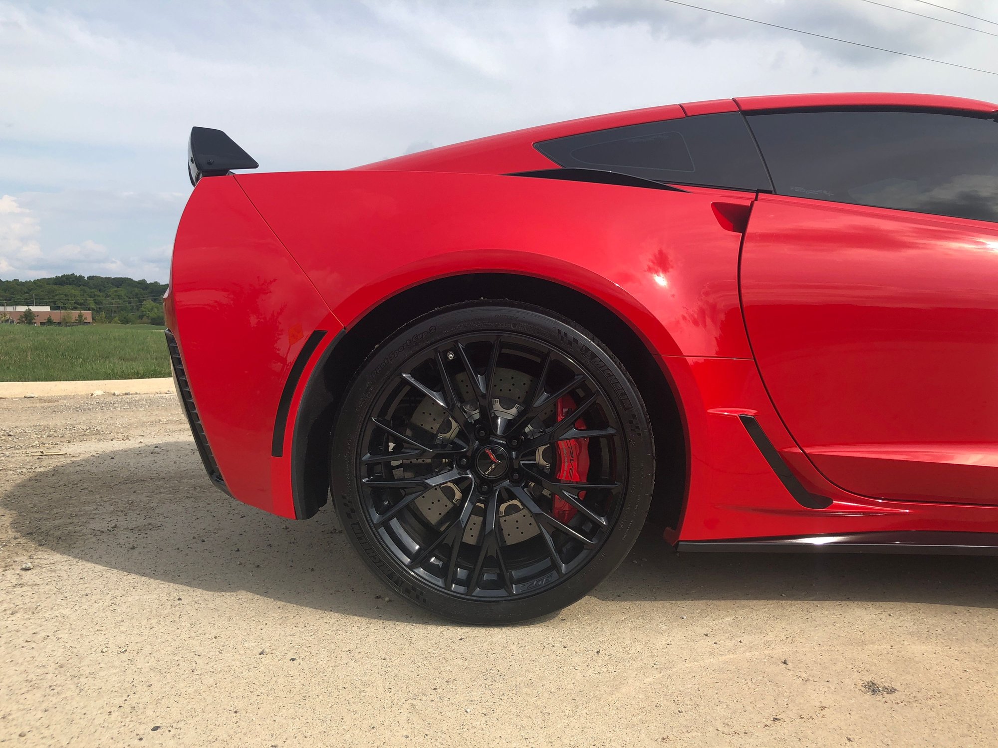 FS (For Sale) 750HP 2016 C7 Z07 Package - $73,000 - CorvetteForum ...