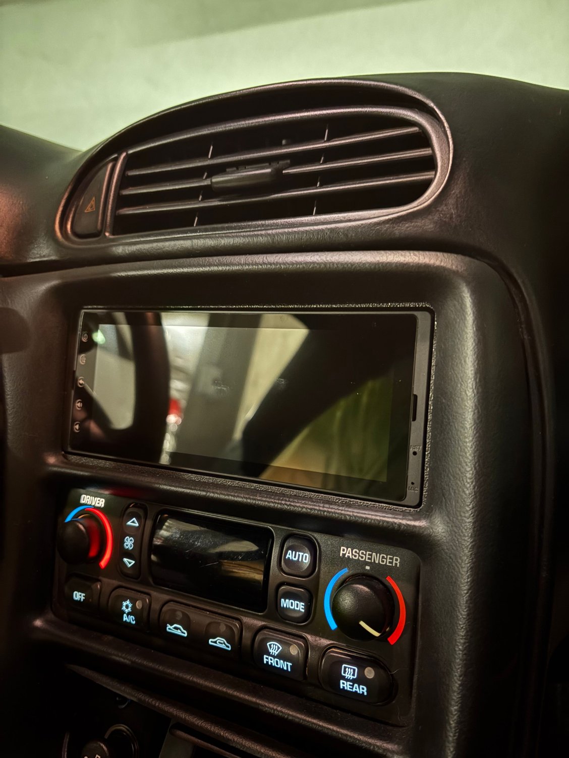 Reversion Raceworks CarPlay/Android Auto Stereo - CorvetteForum ...