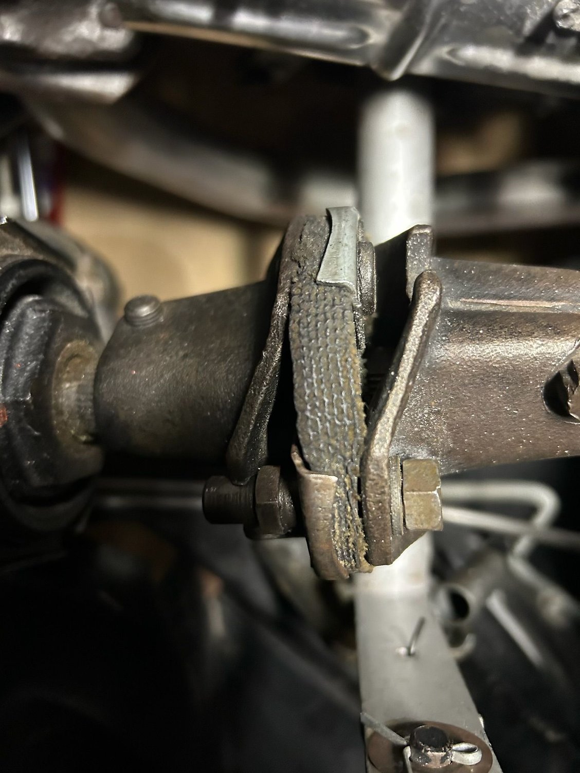 Isuue removing C2 dash cluster - CorvetteForum - Chevrolet Corvette ...