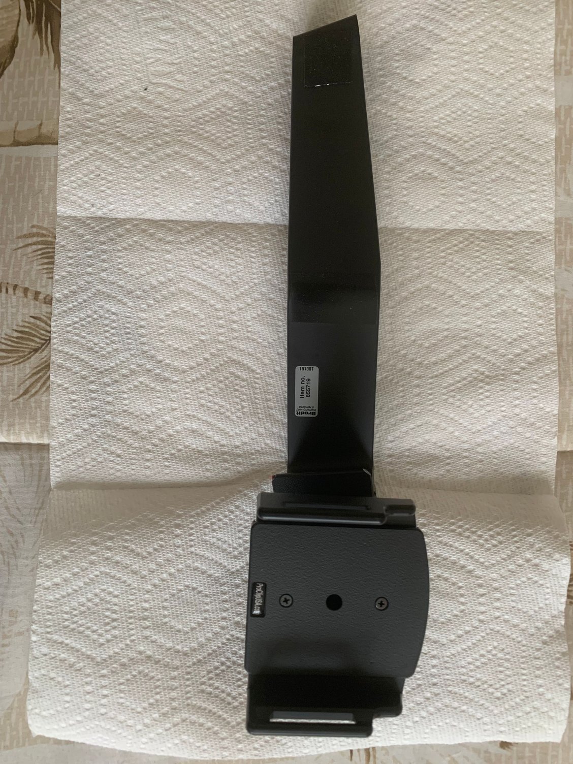 FS (For Sale) ProClip & Holder - CorvetteForum - Chevrolet Corvette ...
