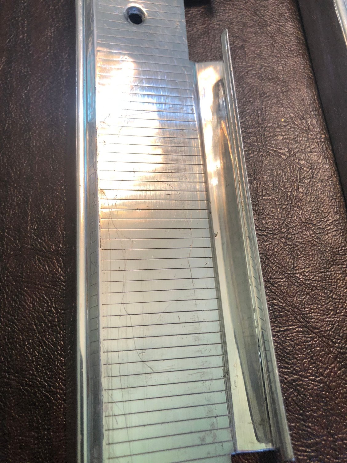 FS (For Sale) 63 corvette center console set with power windows ...