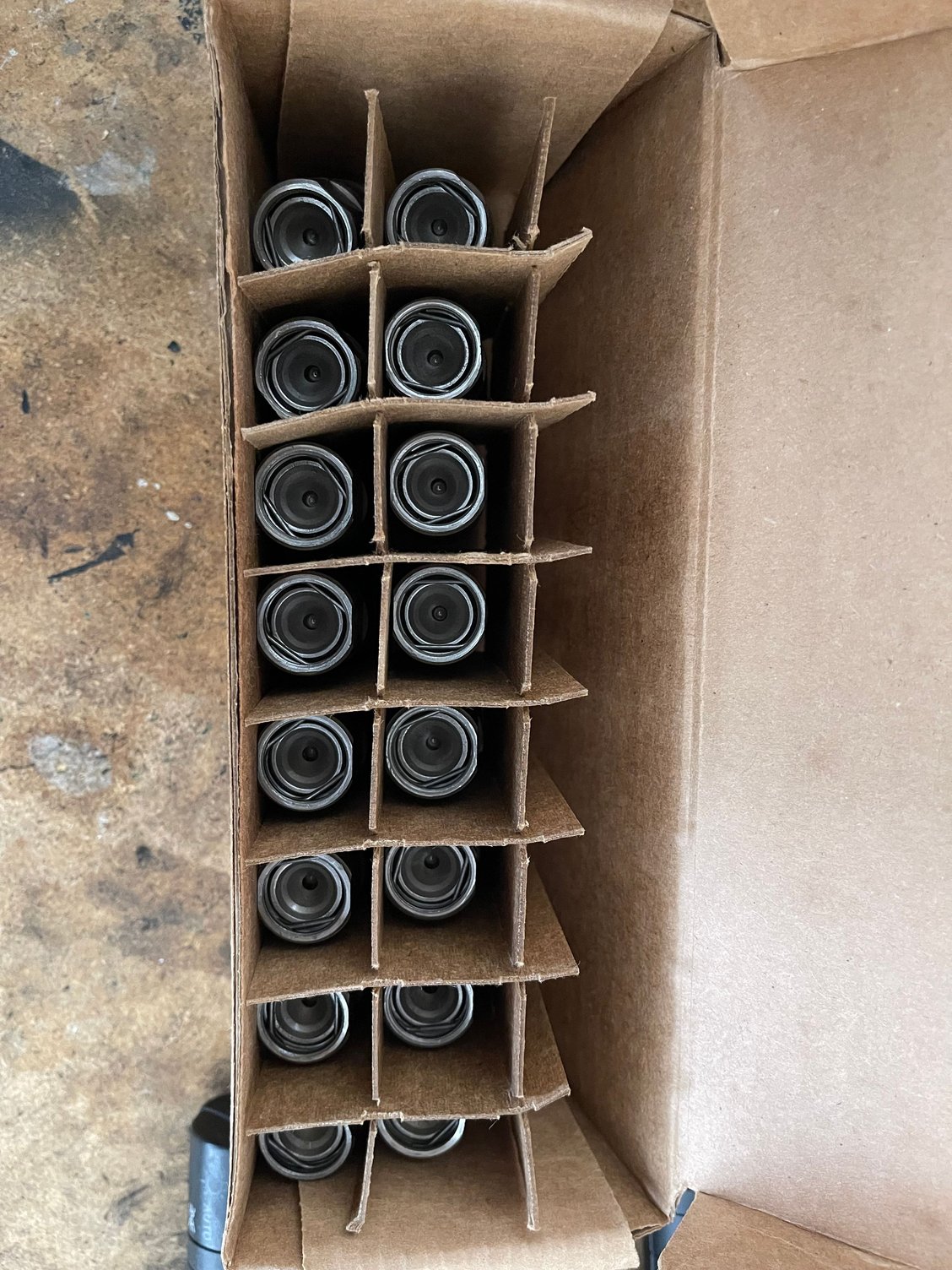 FS (For Sale) Brand New Morel 7717 LS7 Style Lifters - CorvetteForum ...