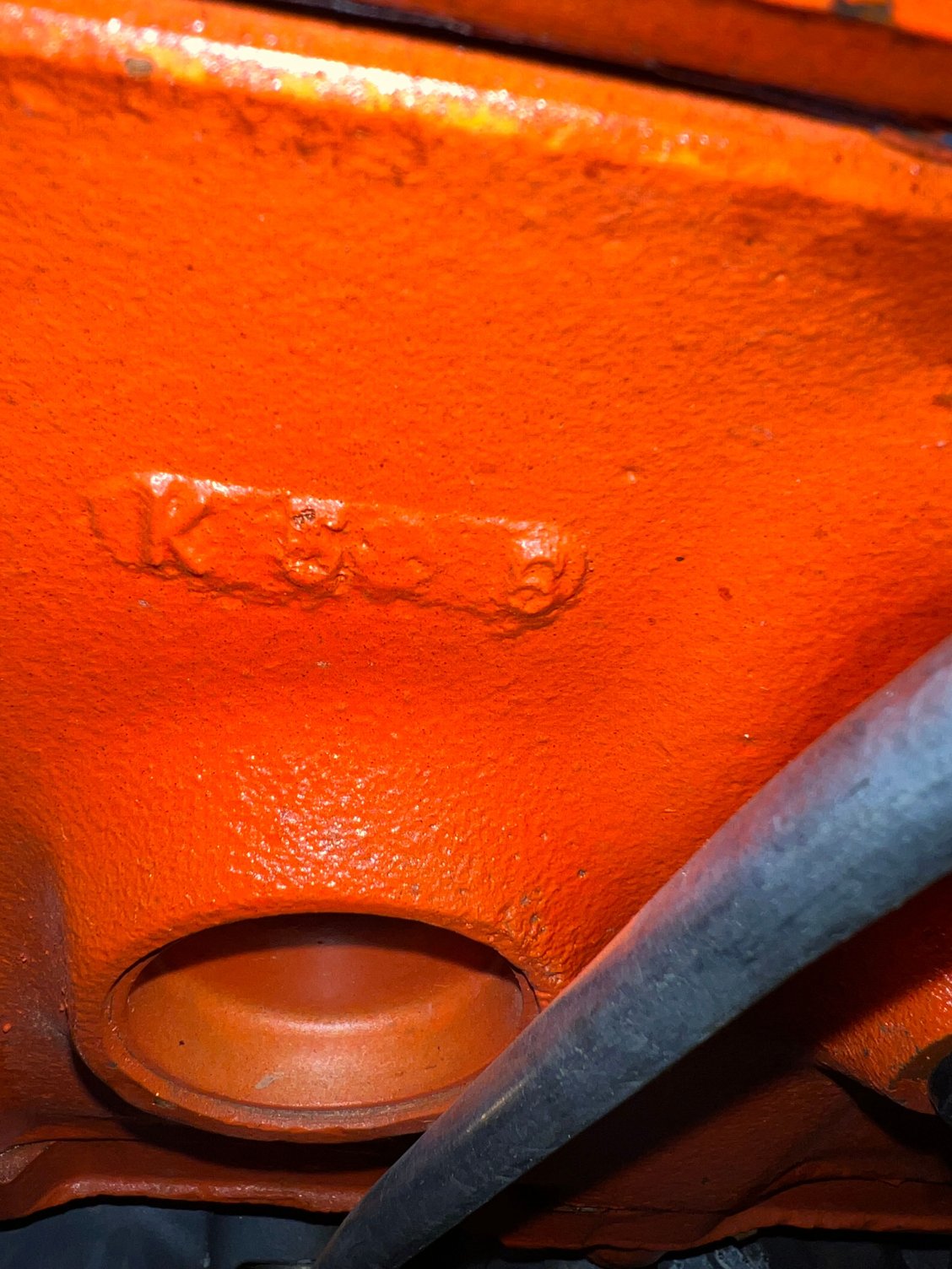 Engine stamping - Page 2 - CorvetteForum - Chevrolet Corvette Forum ...