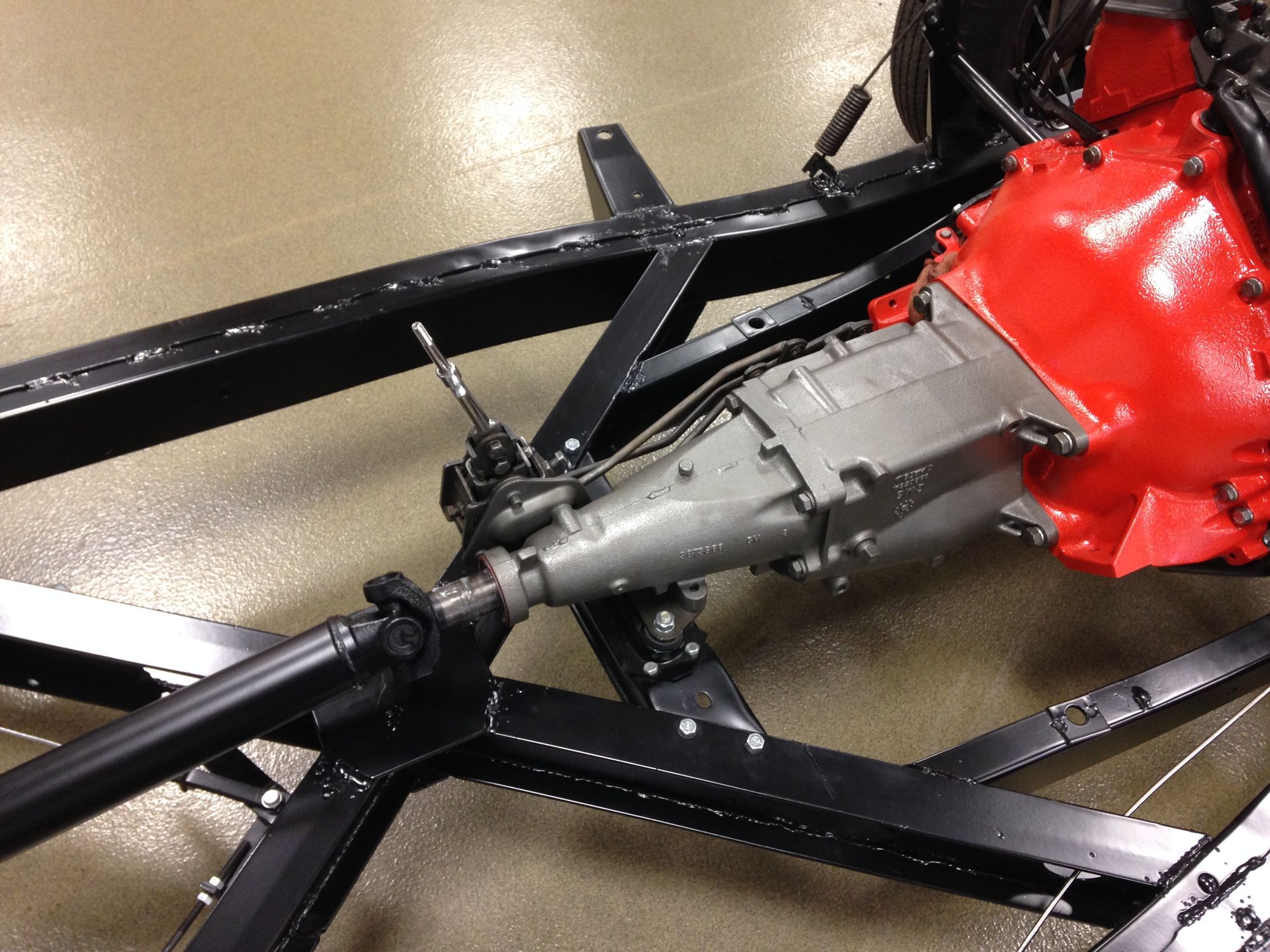 C1 Deciphering my transmission - CorvetteForum - Chevrolet Corvette ... C1 Deciphering my transmission - CorvetteForum - Chevrolet Corvette ...