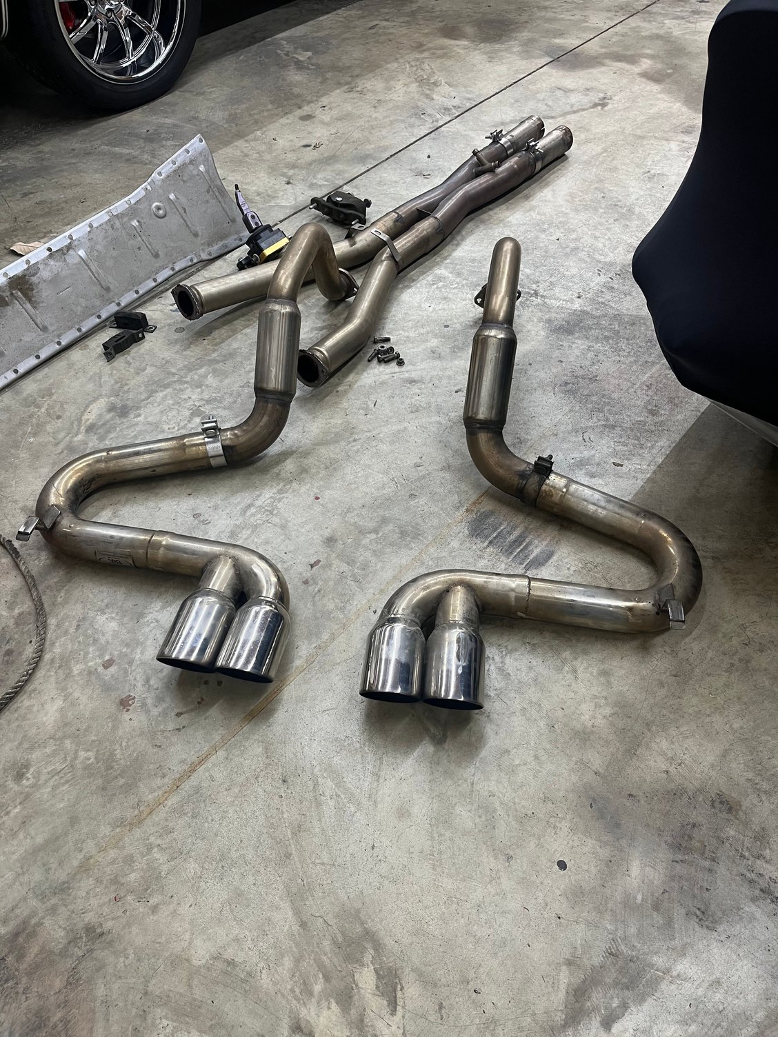 FS (For Sale) C5 BB bullets - CorvetteForum - Chevrolet Corvette Forum ...