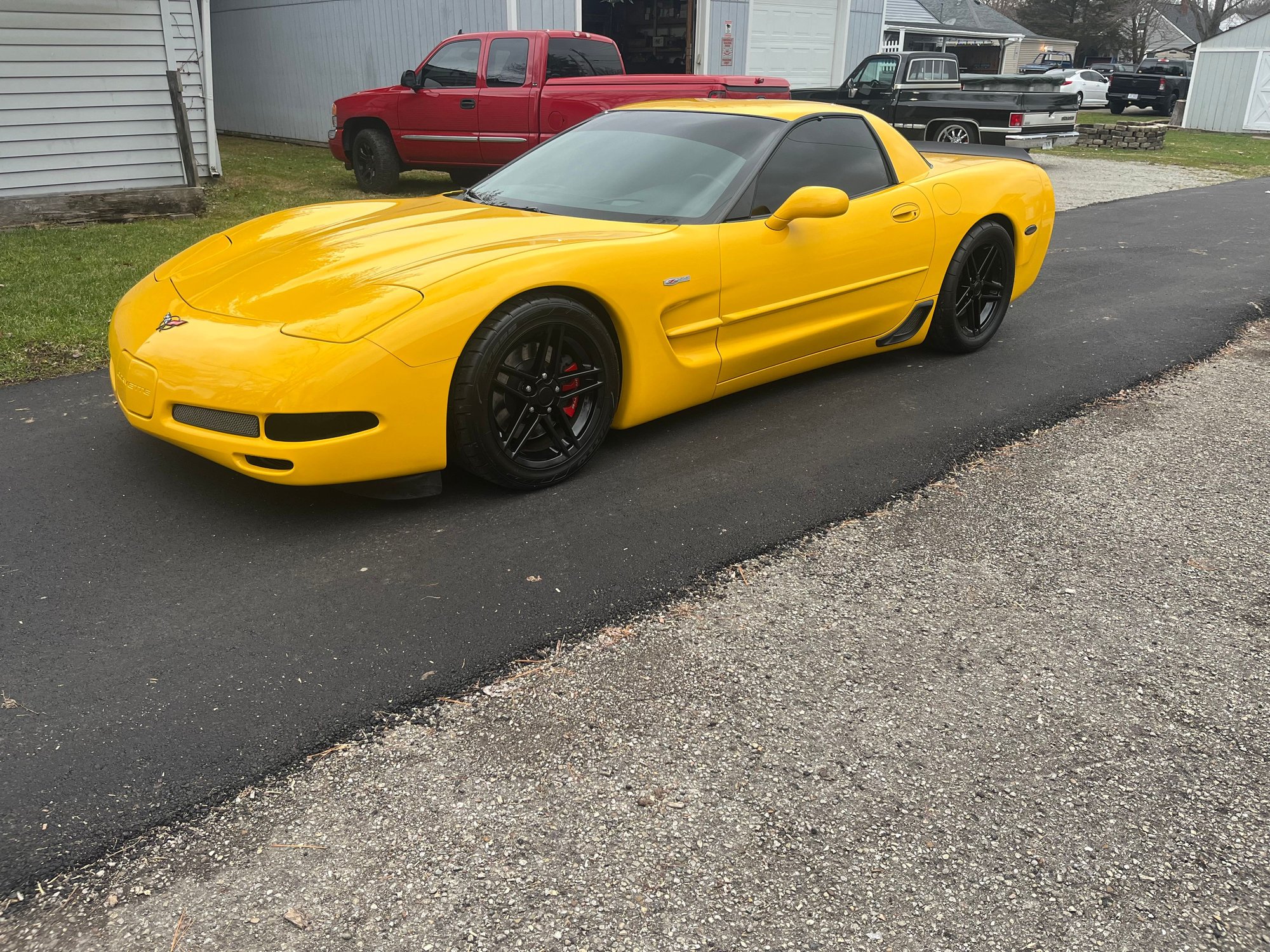 FS (For Sale) (SOLD) 2002 corvette z06 - CorvetteForum - Chevrolet ...