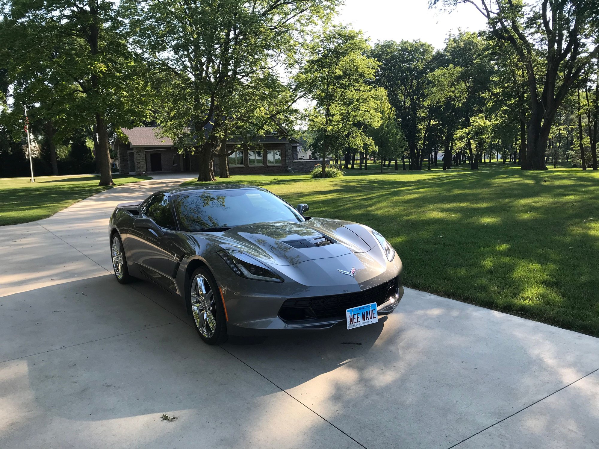 "THE WAVE" is Dead - Page 5 - CorvetteForum - Chevrolet Corvette Forum ...