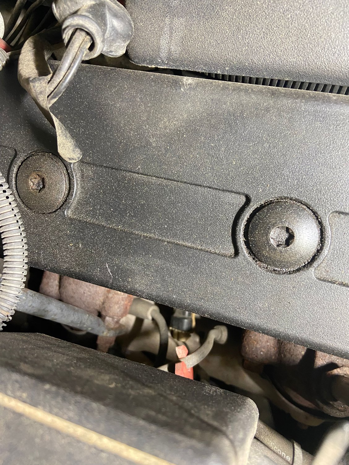 95 corvette lt1 sensor - CorvetteForum - Chevrolet Corvette Forum ...