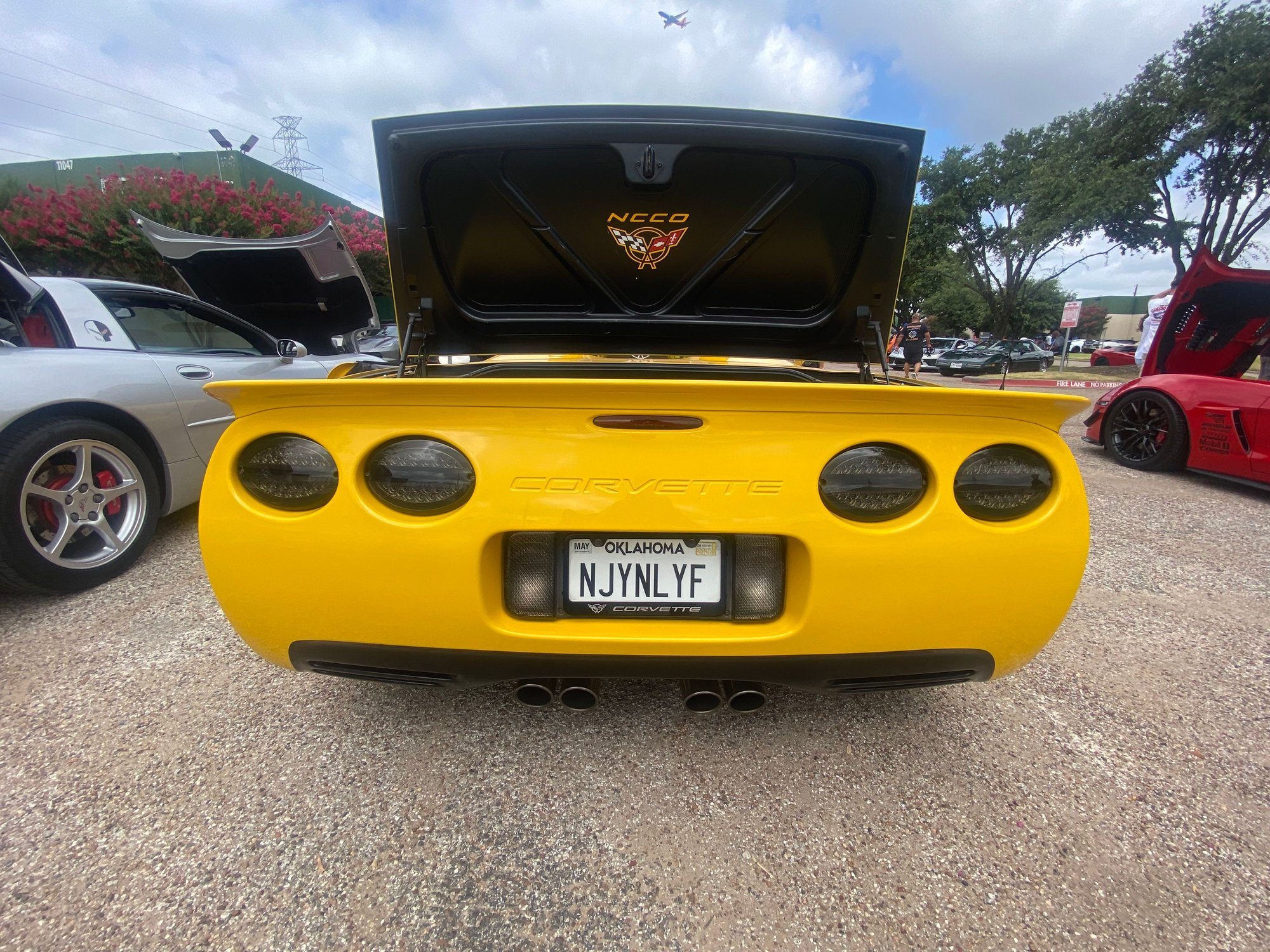 Vette Syndicate Corvette Takover - CorvetteForum - Chevrolet Corvette ...