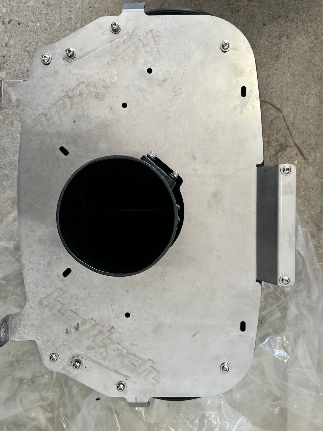 FS (For Sale) Halltech CAI - CorvetteForum - Chevrolet Corvette Forum ...