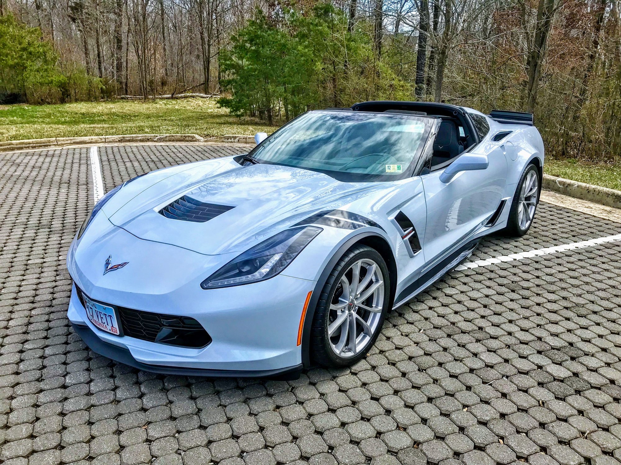 Official CERAMIC MATRIX GRAY METALLIC Color Thread - Page 5 ...