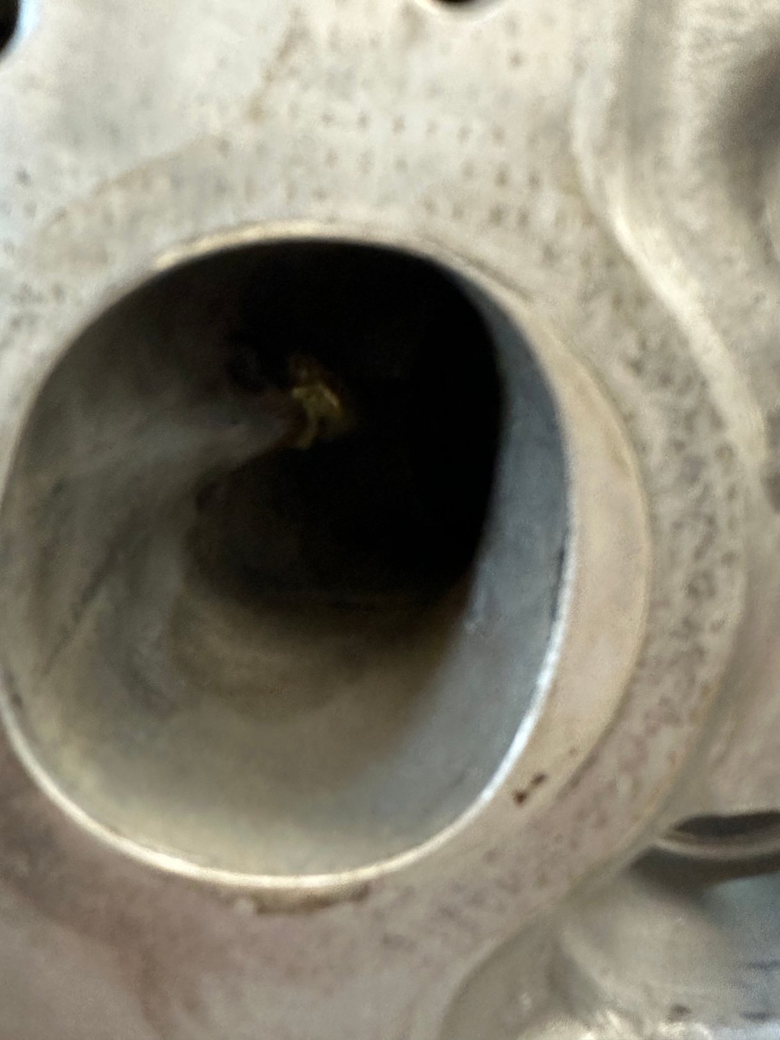 FS (For Sale) Chad Lively - Hand Ported LS7 Heads - CorvetteForum ...