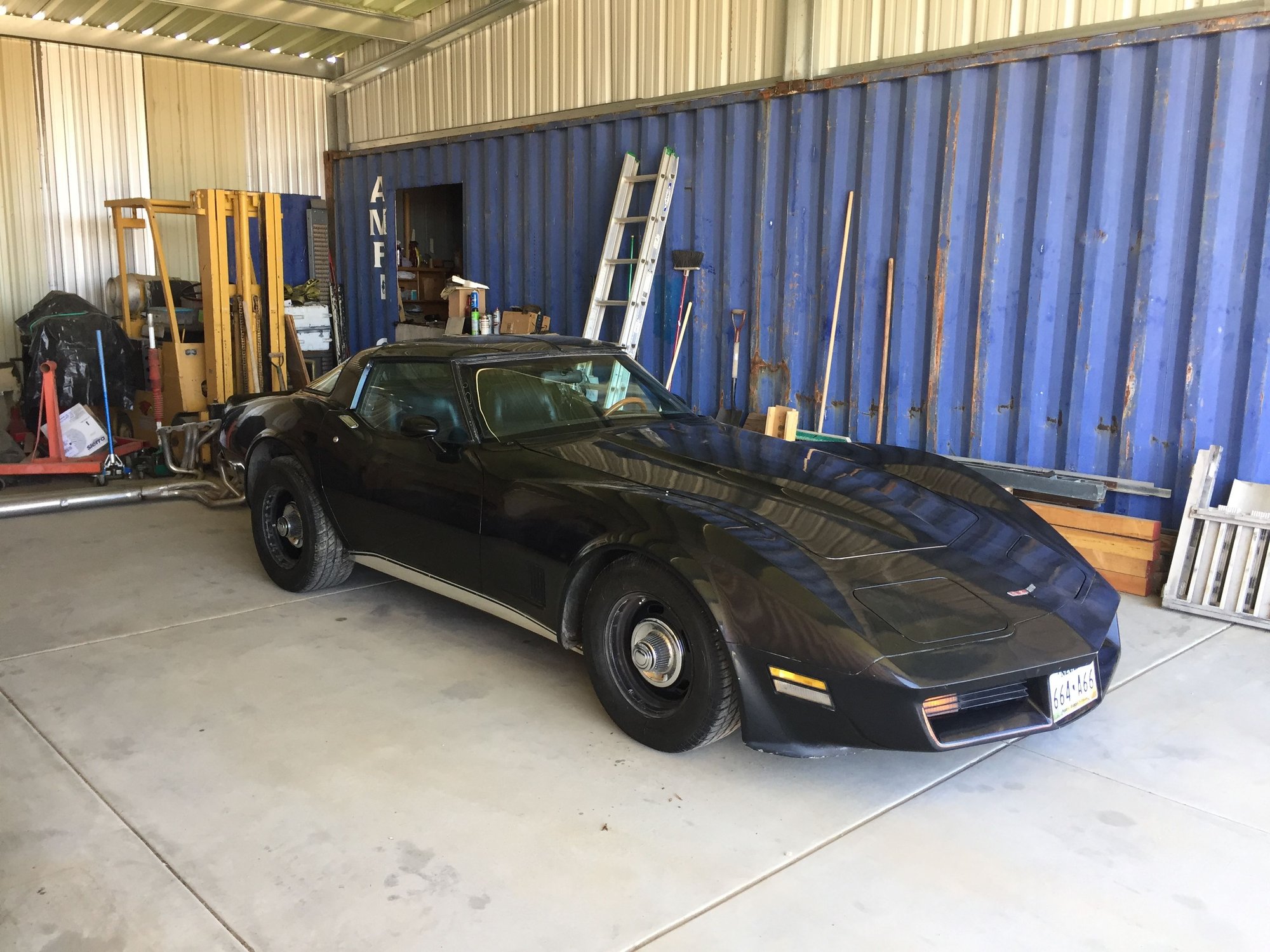Rear Window Hatch Value? - CorvetteForum - Chevrolet Corvette Forum ...