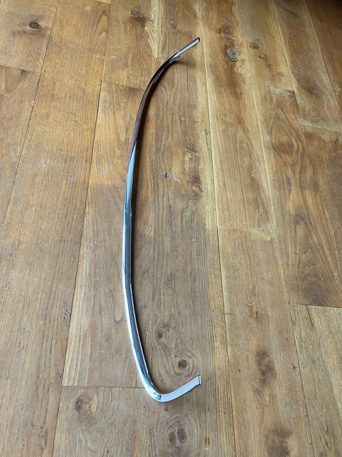 Does this part belong to a C1 Corvette ? - CorvetteForum - Chevrolet ...