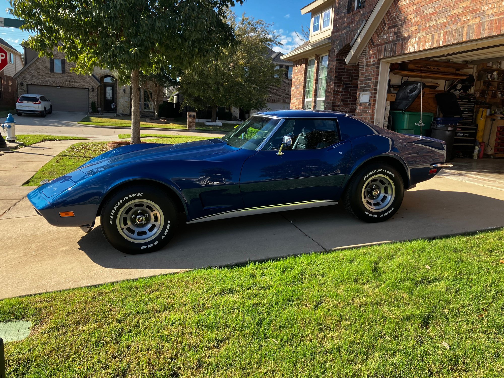 73 corvette pictures - CorvetteForum - Chevrolet Corvette Forum Discussion