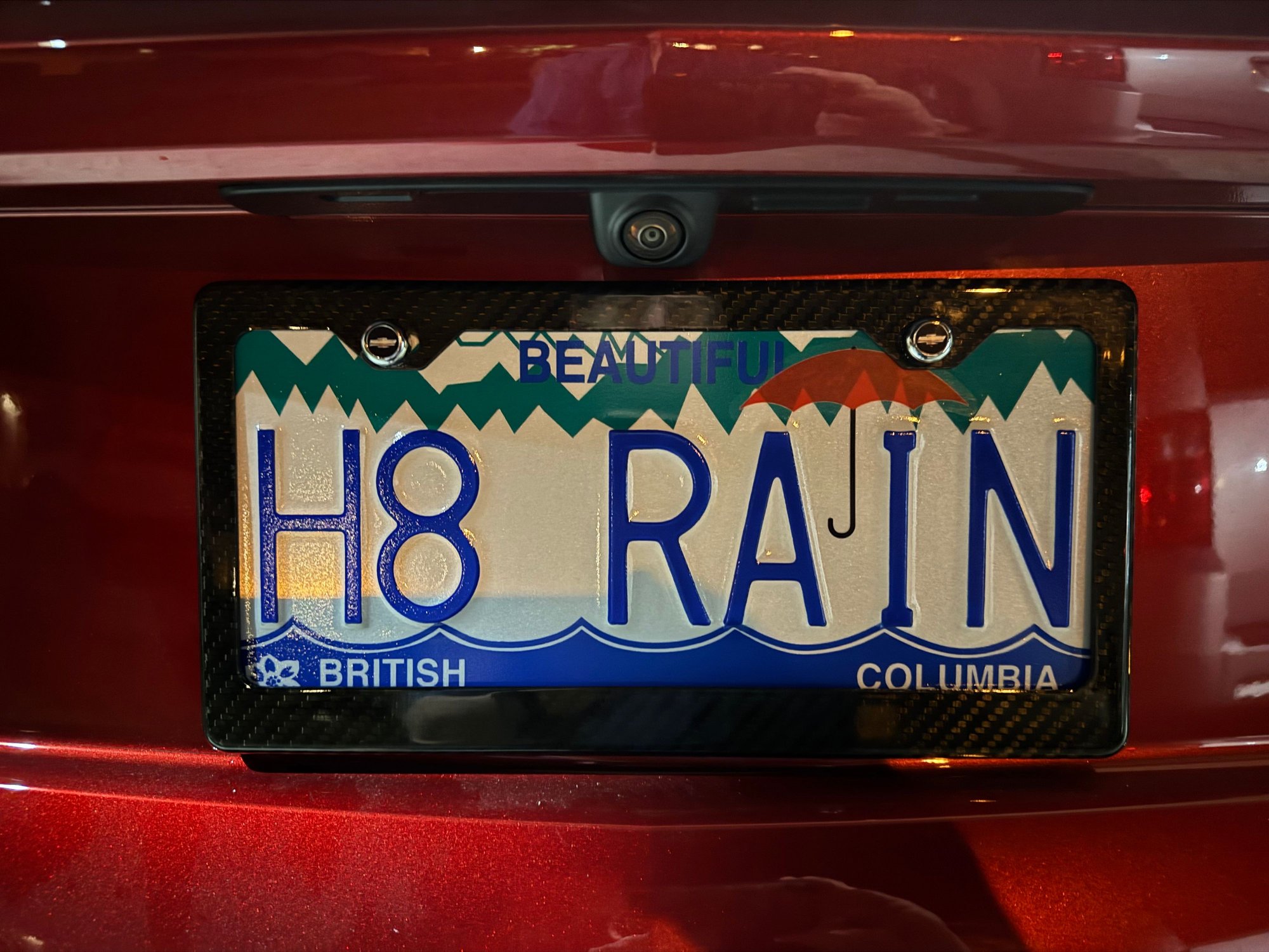 Vanity Plate List - New - Page 87 - CorvetteForum - Chevrolet Corvette ...