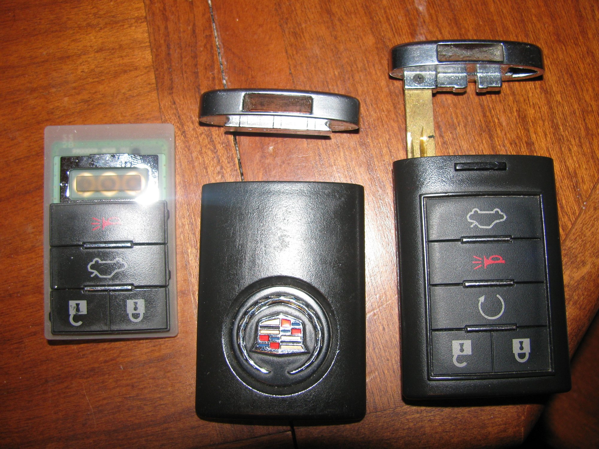 C6 Key Fob Case Shell - Page 3 - CorvetteForum - Chevrolet Corvette ...