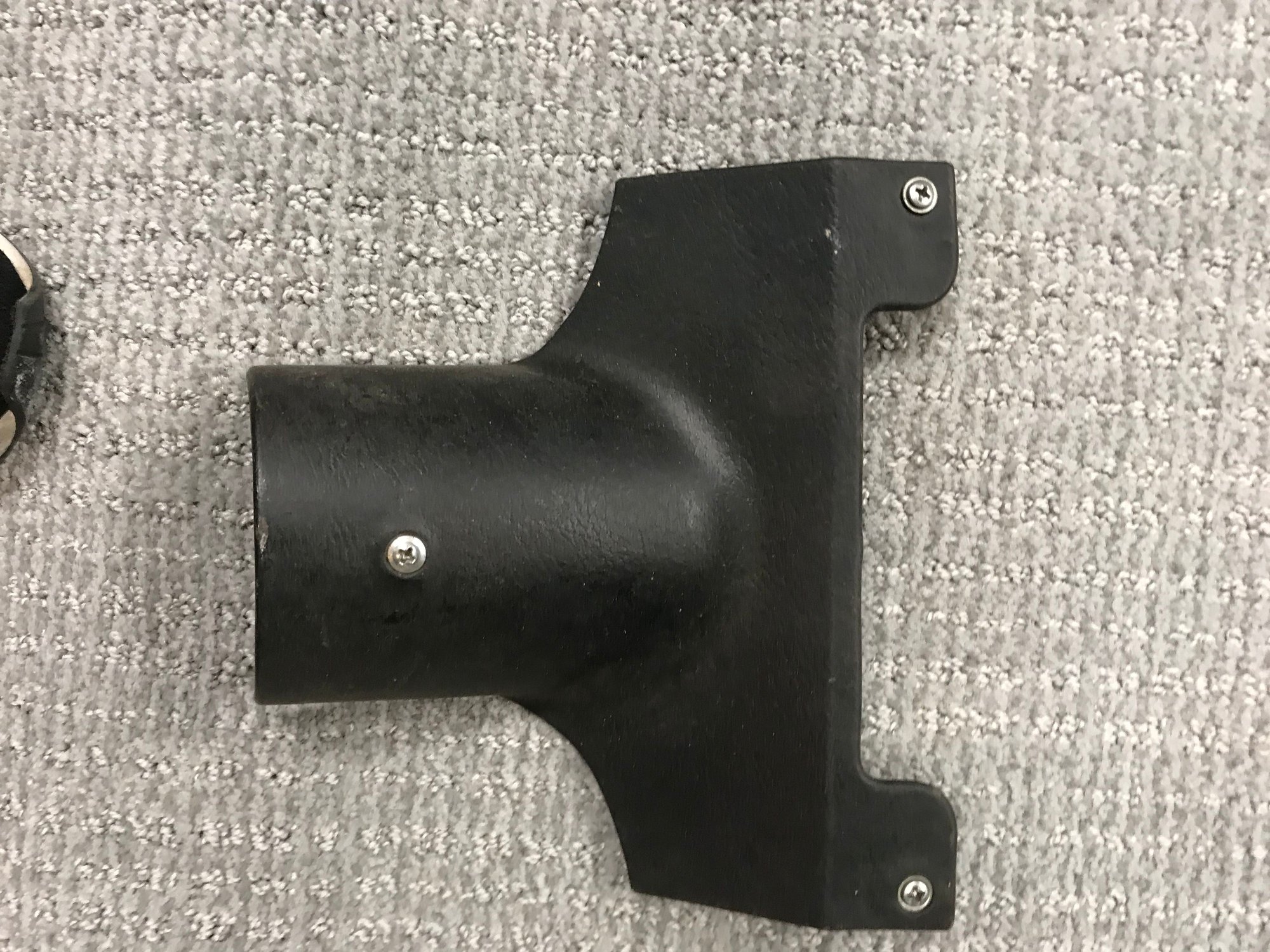 FS (For Sale) C3 69-77 lower column cover - CorvetteForum - Chevrolet ...